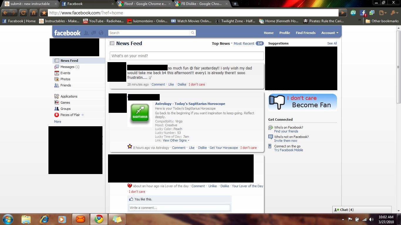 The Ultimate Facebook Add-on, and Extension Guide : 5 Steps - Instructables