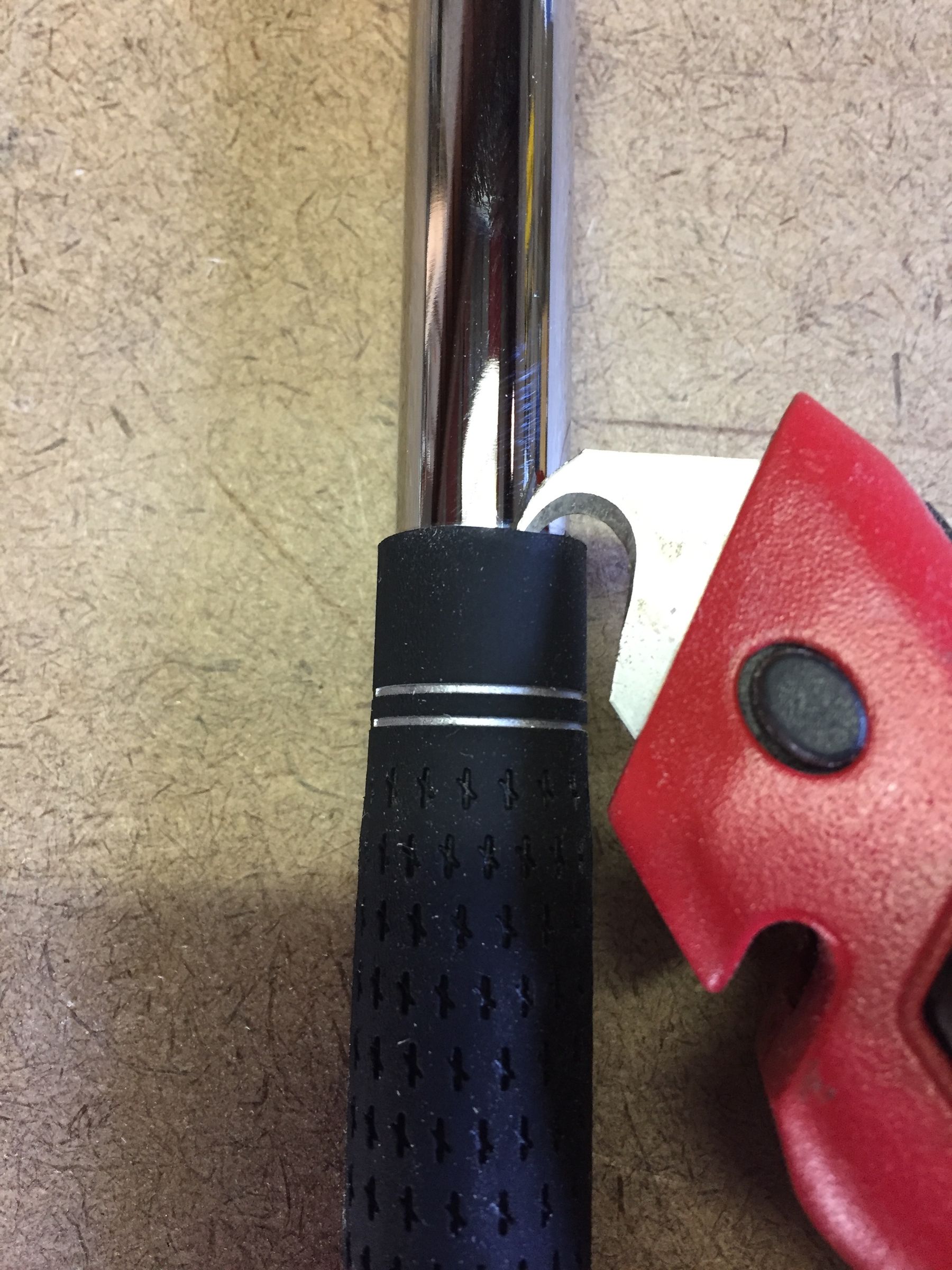 Regrip Golf Clubs : 4 Steps (with Pictures) - Instructables