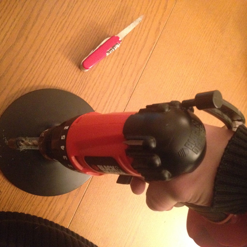 Earth Globe Rotating With Arduino Or Raspberry Pi Controlled Stepper