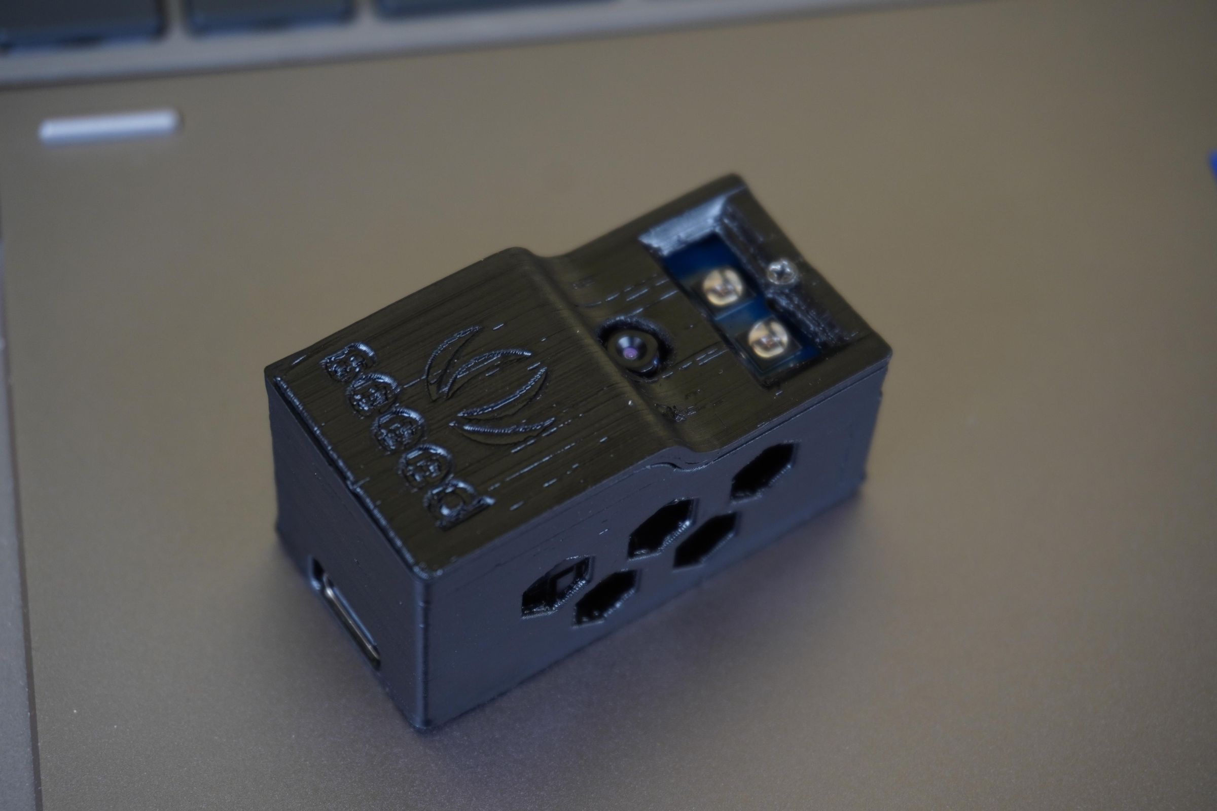Instructions | MicroMote: The ESP-Now Based Gesture Remote | Hackaday.io