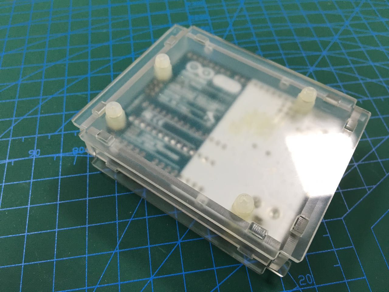 5 Design of Laser Cut Cases for 5 Popular Platforms : 10 Steps (with ...