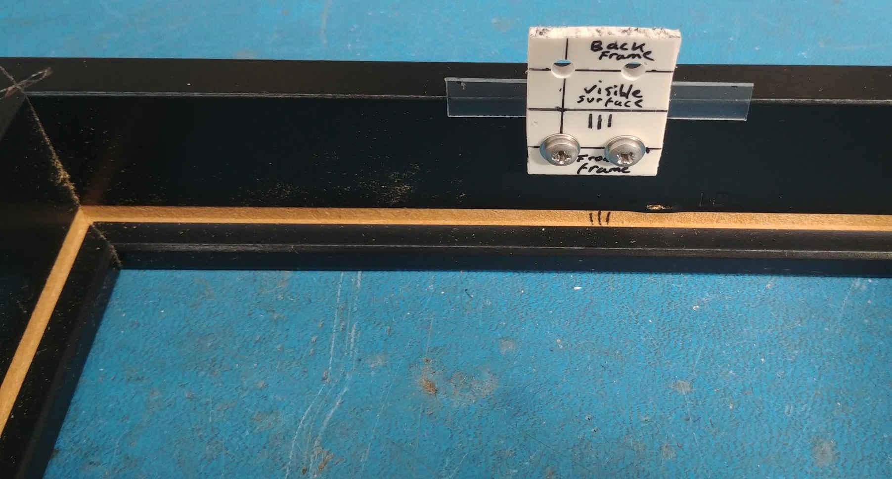 Planet Locating 'Cosmic Clock' : 21 Steps (with Pictures) - Instructables