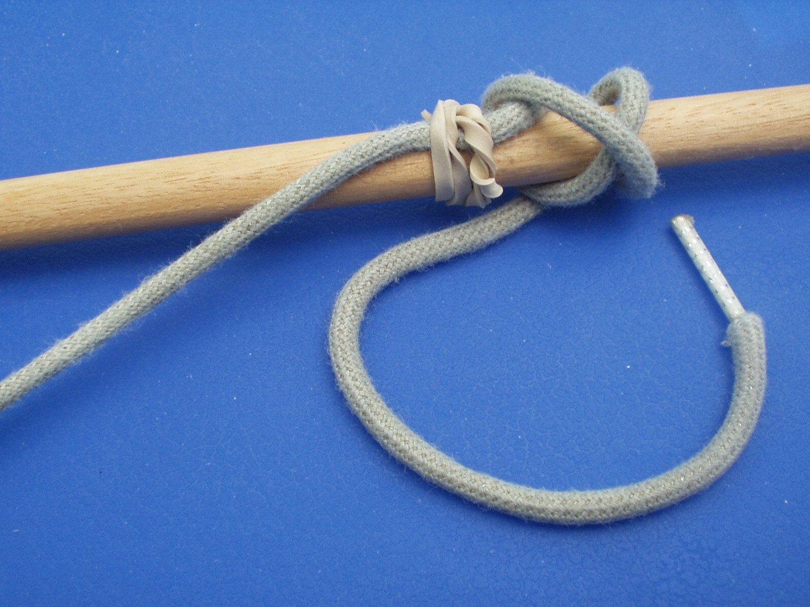Mauretania Knot : 12 Steps - Instructables
