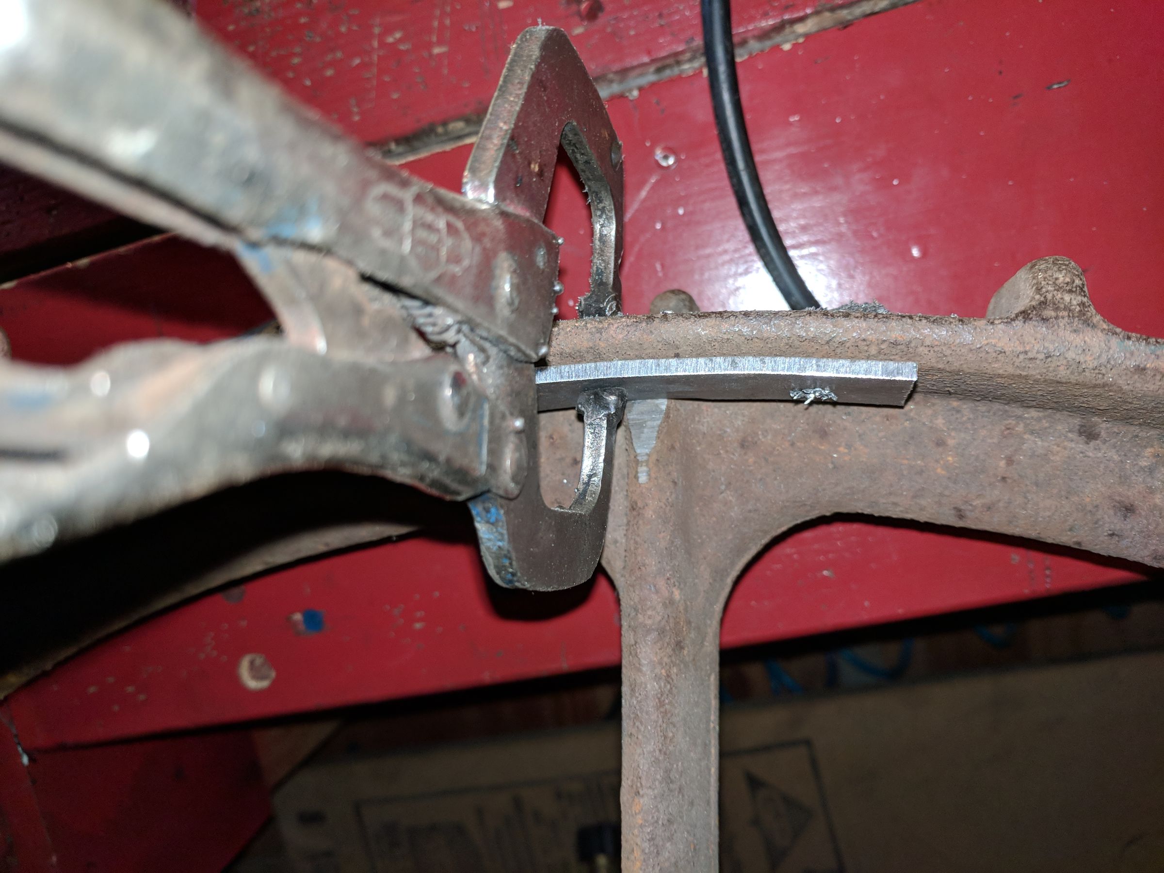 Tractor Wheel Table : 7 Steps - Instructables