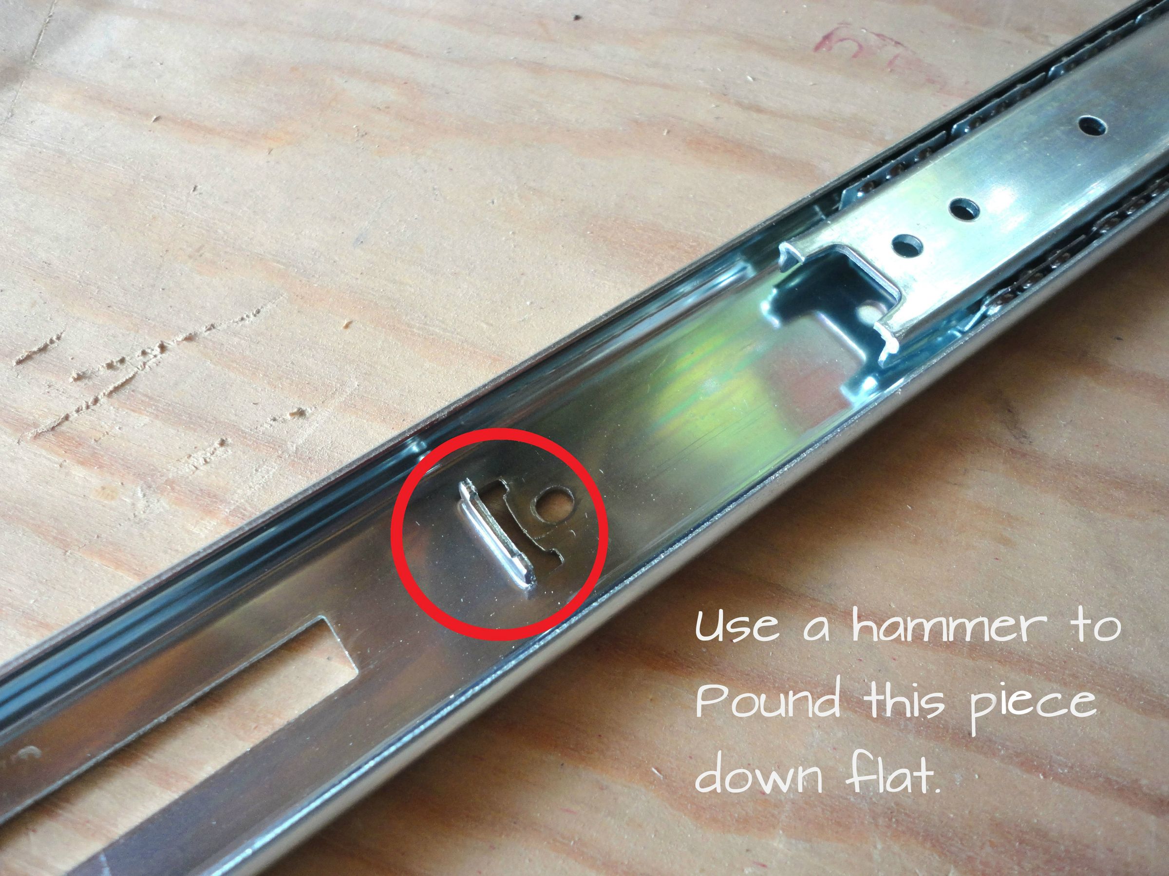 Assassin's Creed Hidden Blade - Functional Prop!! : 13 Steps (with ...