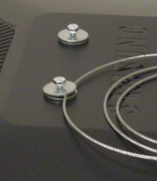 Hanging a Monitor on a Wall : 6 Steps - Instructables
