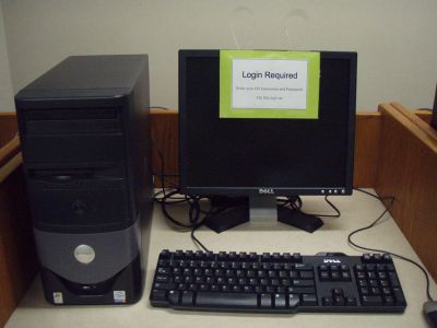 Flip Sign for Flat-panel Monitor : 9 Steps - Instructables