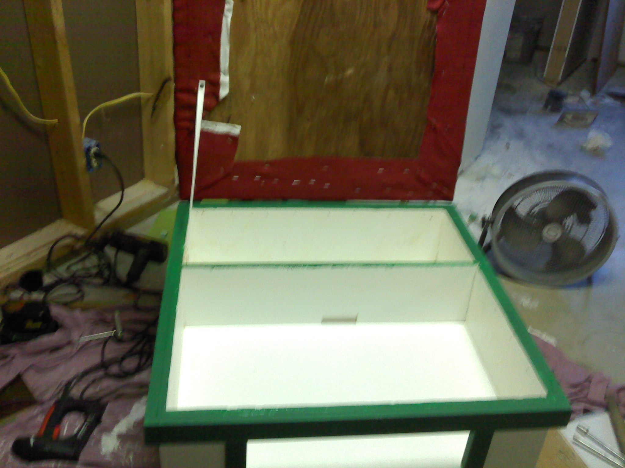 Gamer Box - Instructables