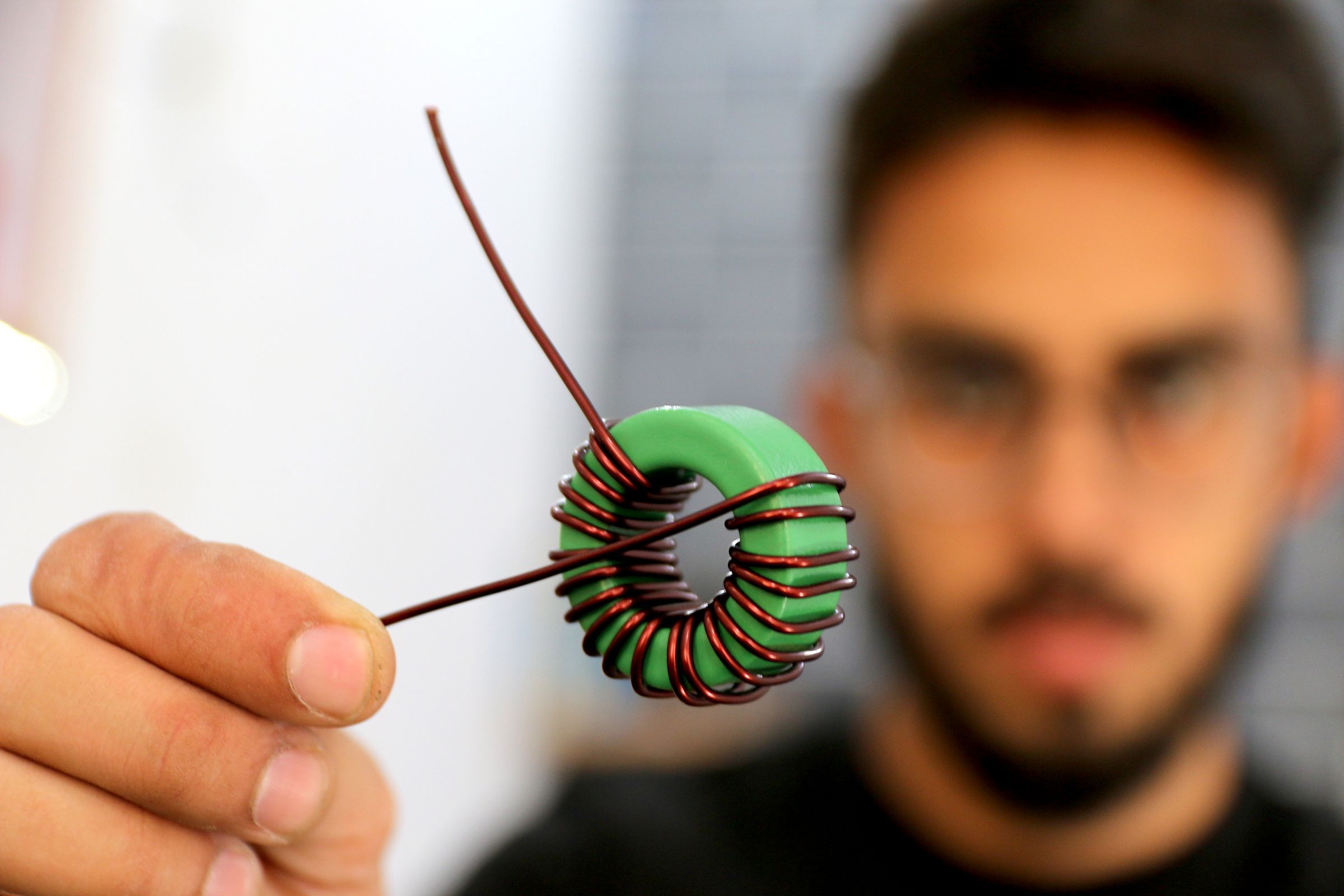 2000 Watts Induction Heater : 9 Steps (with Pictures) - Instructables