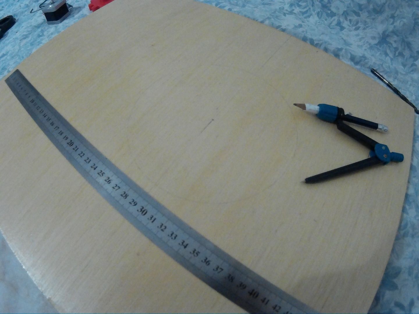 Autonomous / Voice Controlled - 3D Scanning Rig for 3D Printing : 31 ...