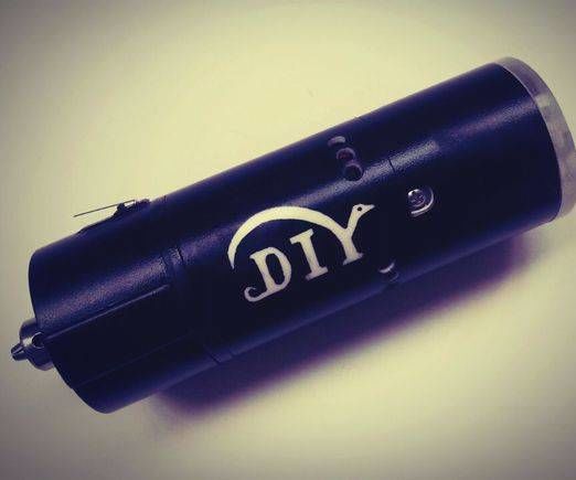 Father's Day - Diy a DC Powered Drill Gift : 6 Steps - Instructables