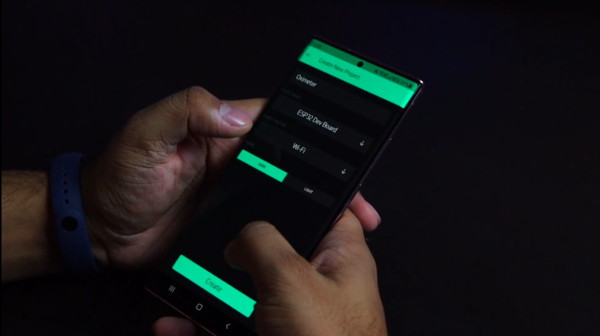 IOT Based Pulse Oximeter Using Esp32 : 9 Steps - Instructables