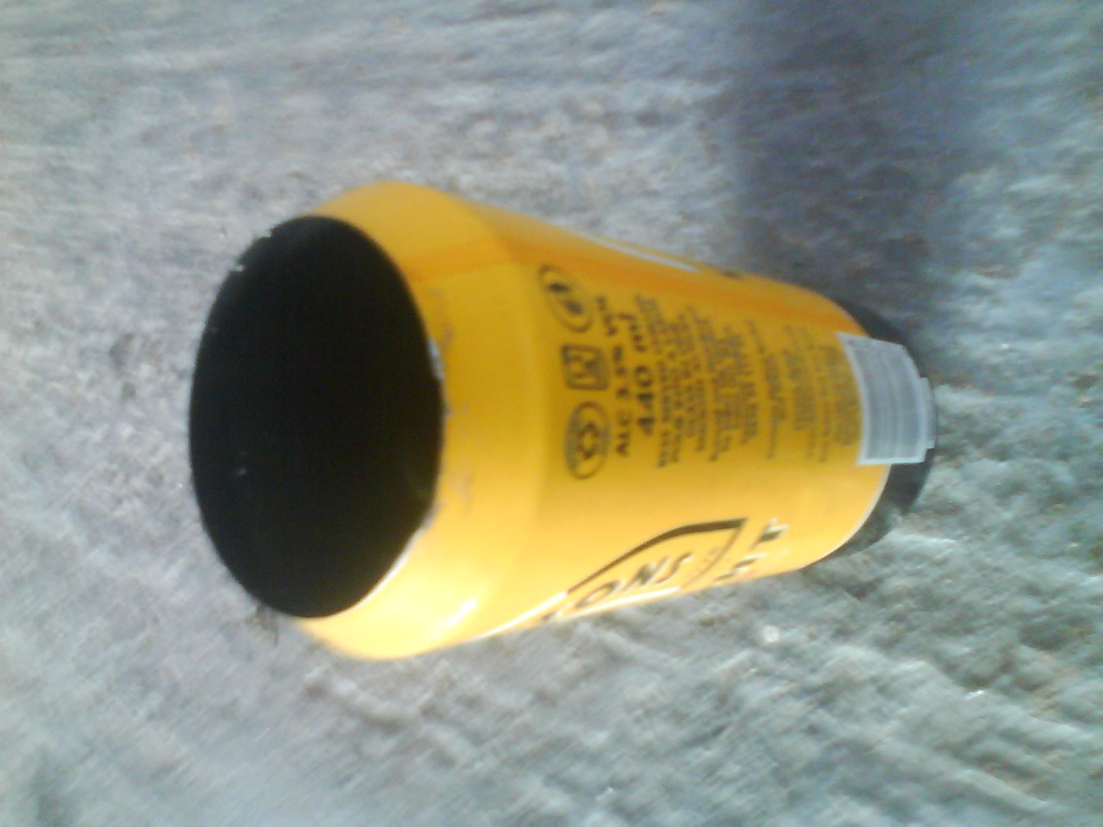 Beer Can Jet Engine: Mk II : 9 Steps - Instructables