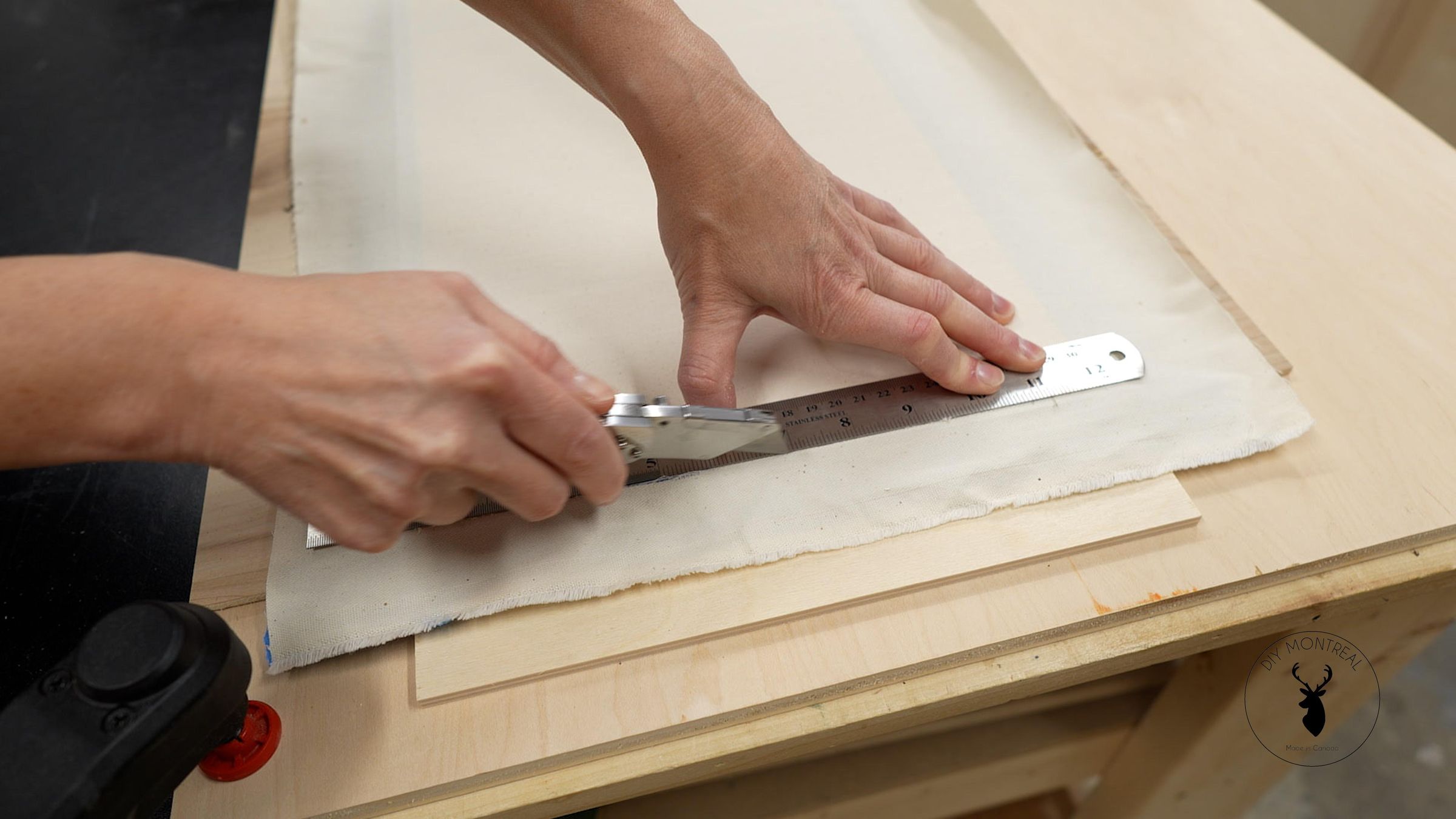 Tambour Door Cabinet : 9 Steps (with Pictures) - Instructables