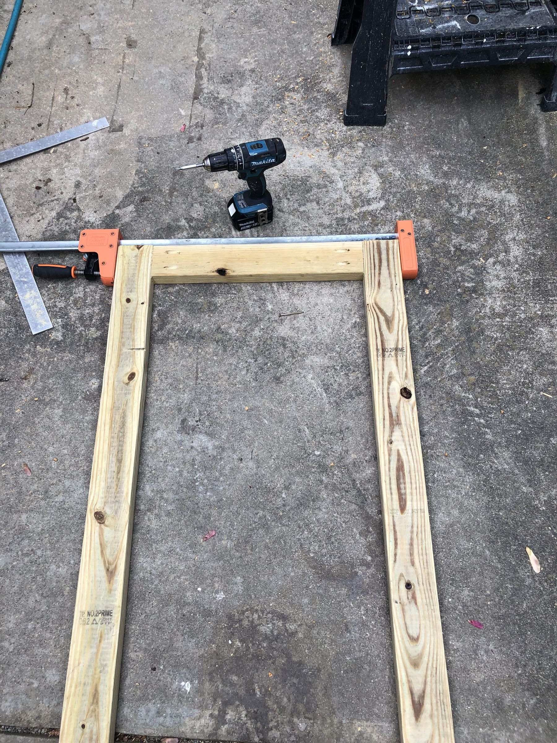 Modern Double Sliding Gate : 11 Steps (with Pictures) - Instructables