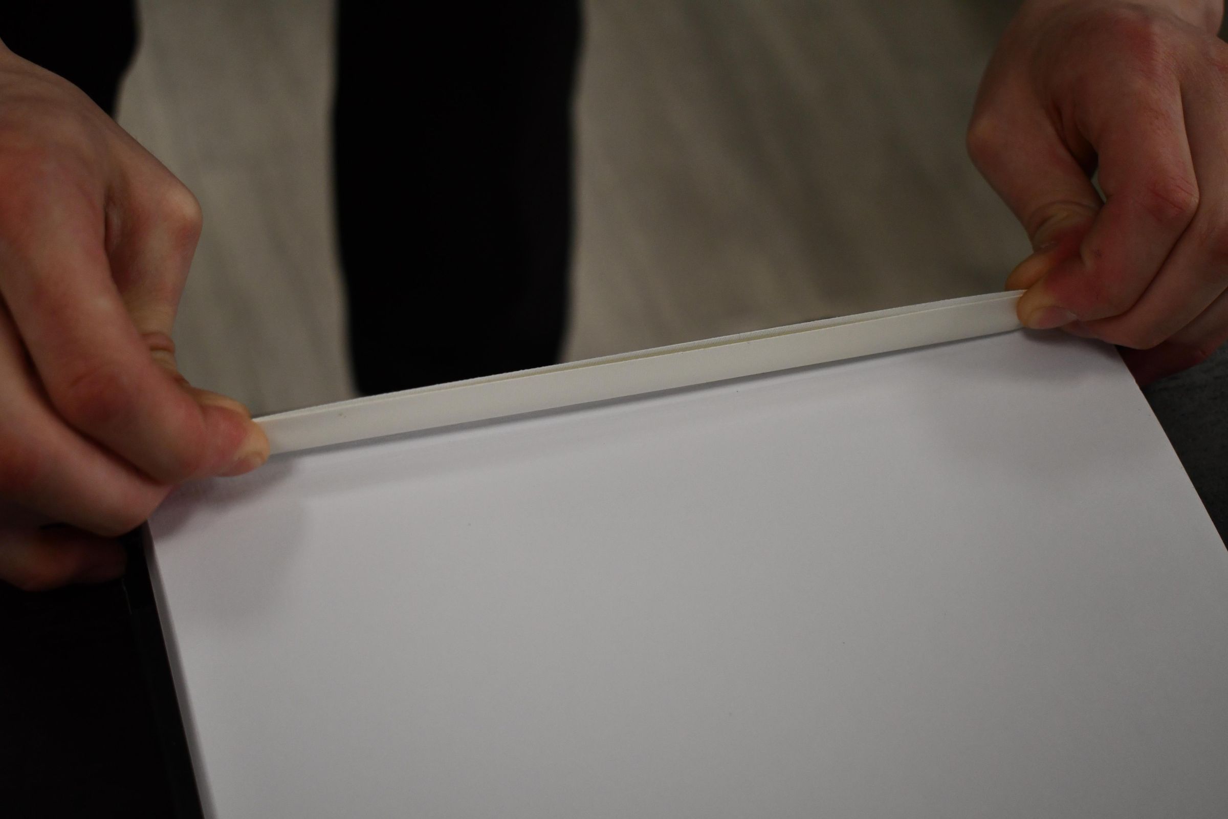 DIY Book Binding : 10 Steps (with Pictures) - Instructables