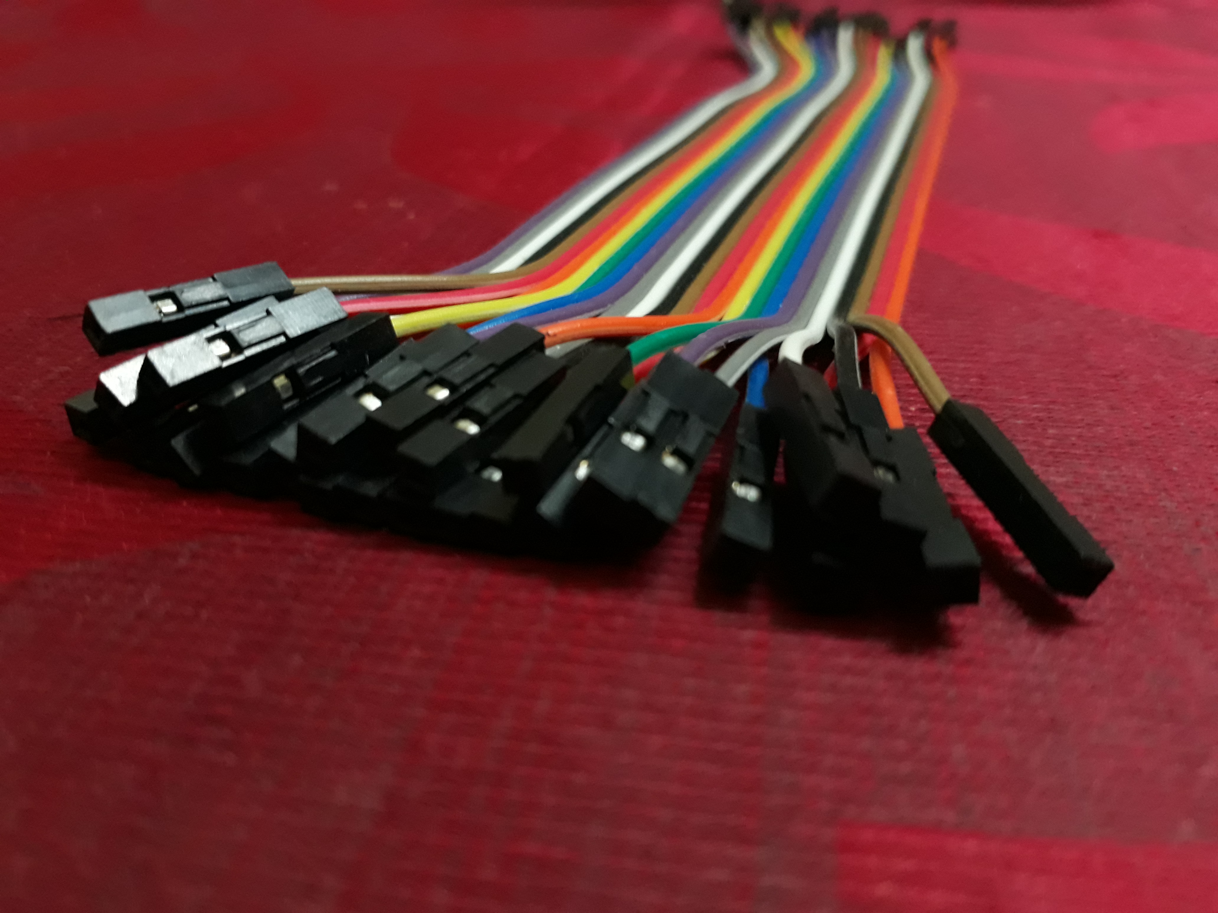 Wireless Bit Wise Data Transmission : 3 Steps (with Pictures ...