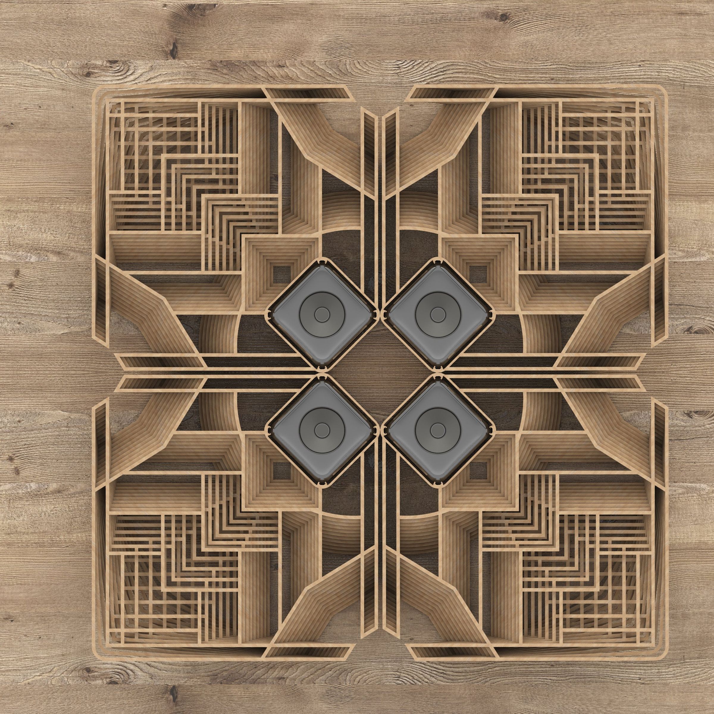 Kite Cube - Instructables