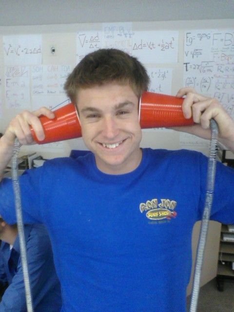 Space Phone - Instructables