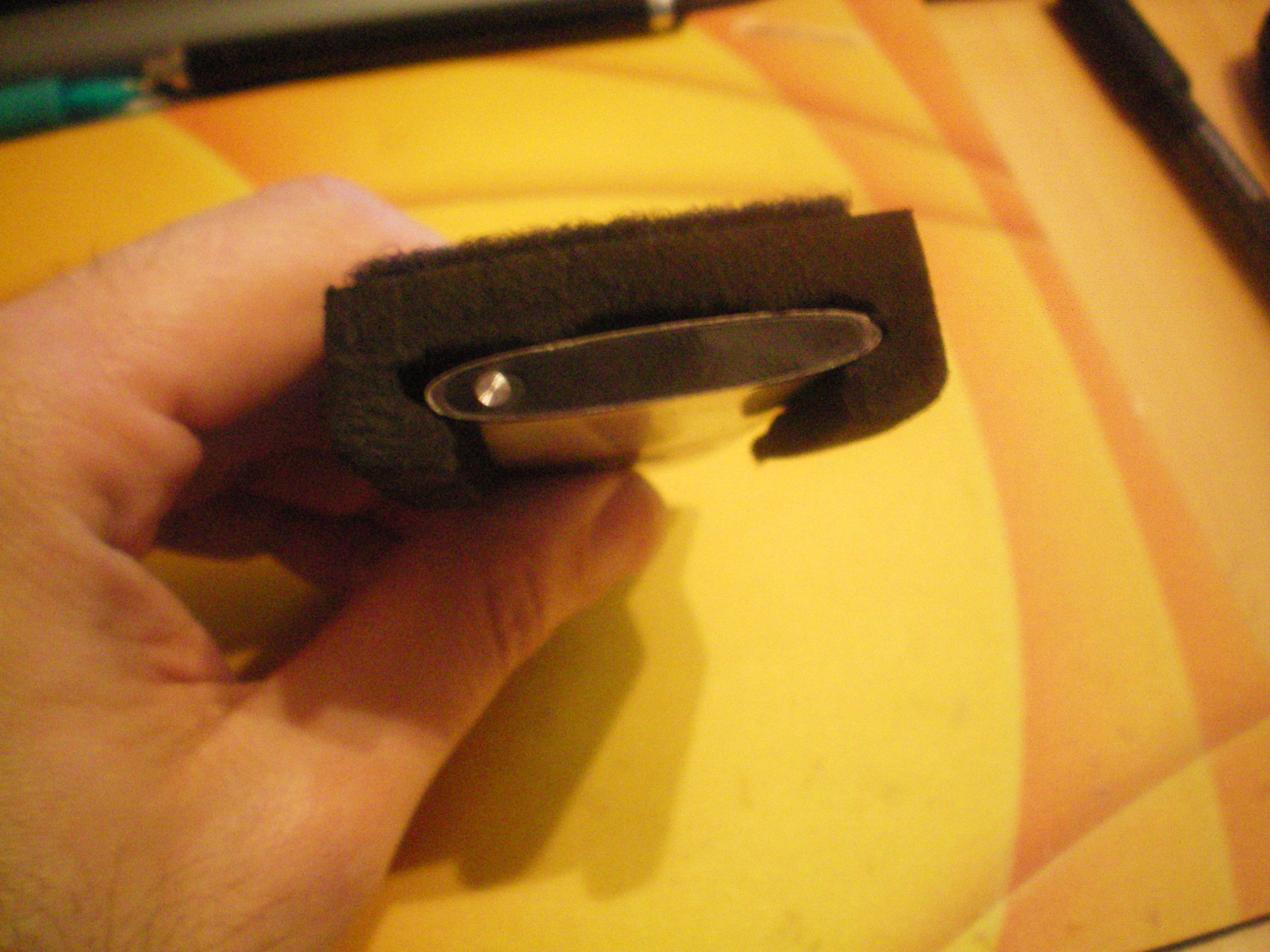 Ipod Car Mount - Instructables