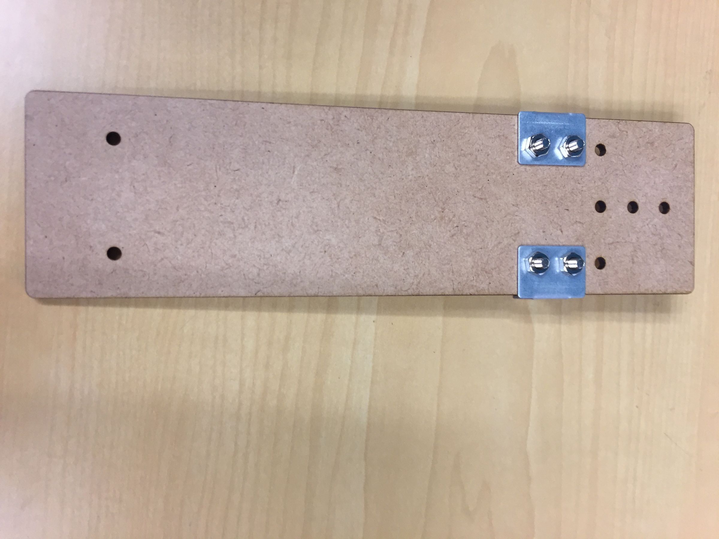 How to Make Power Tech Robots (Jumping Rat) : 7 Steps - Instructables