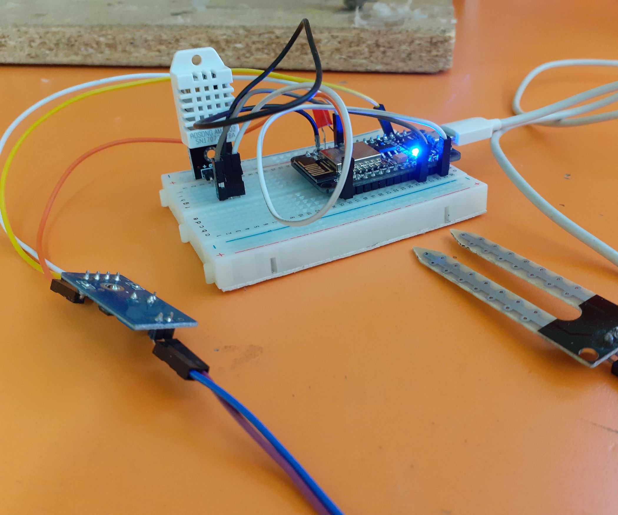 Domotización Domo : 15 Steps - Instructables