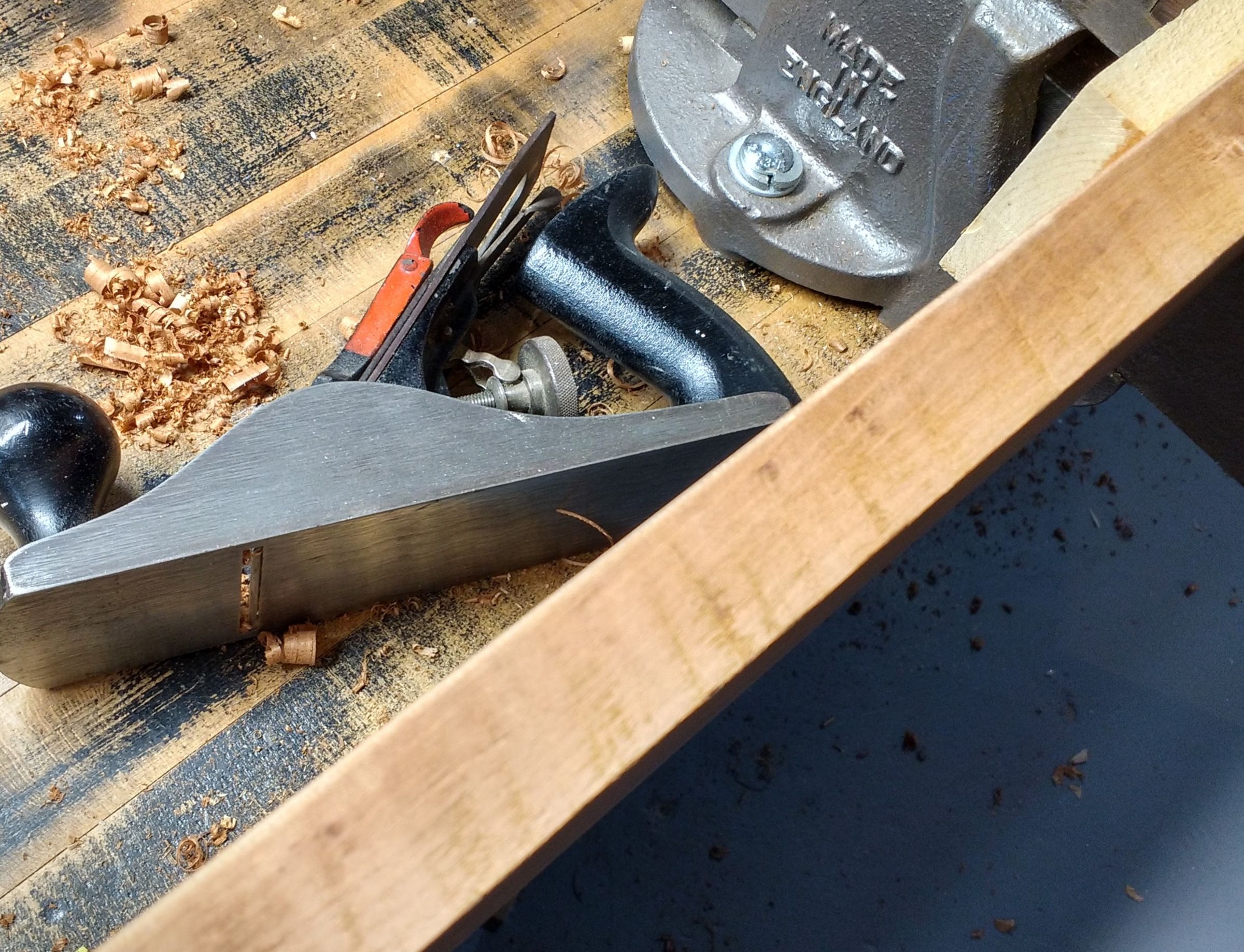 A Hitch Mounted Removable Wooden Bumper : 7 Steps (with Pictures ...