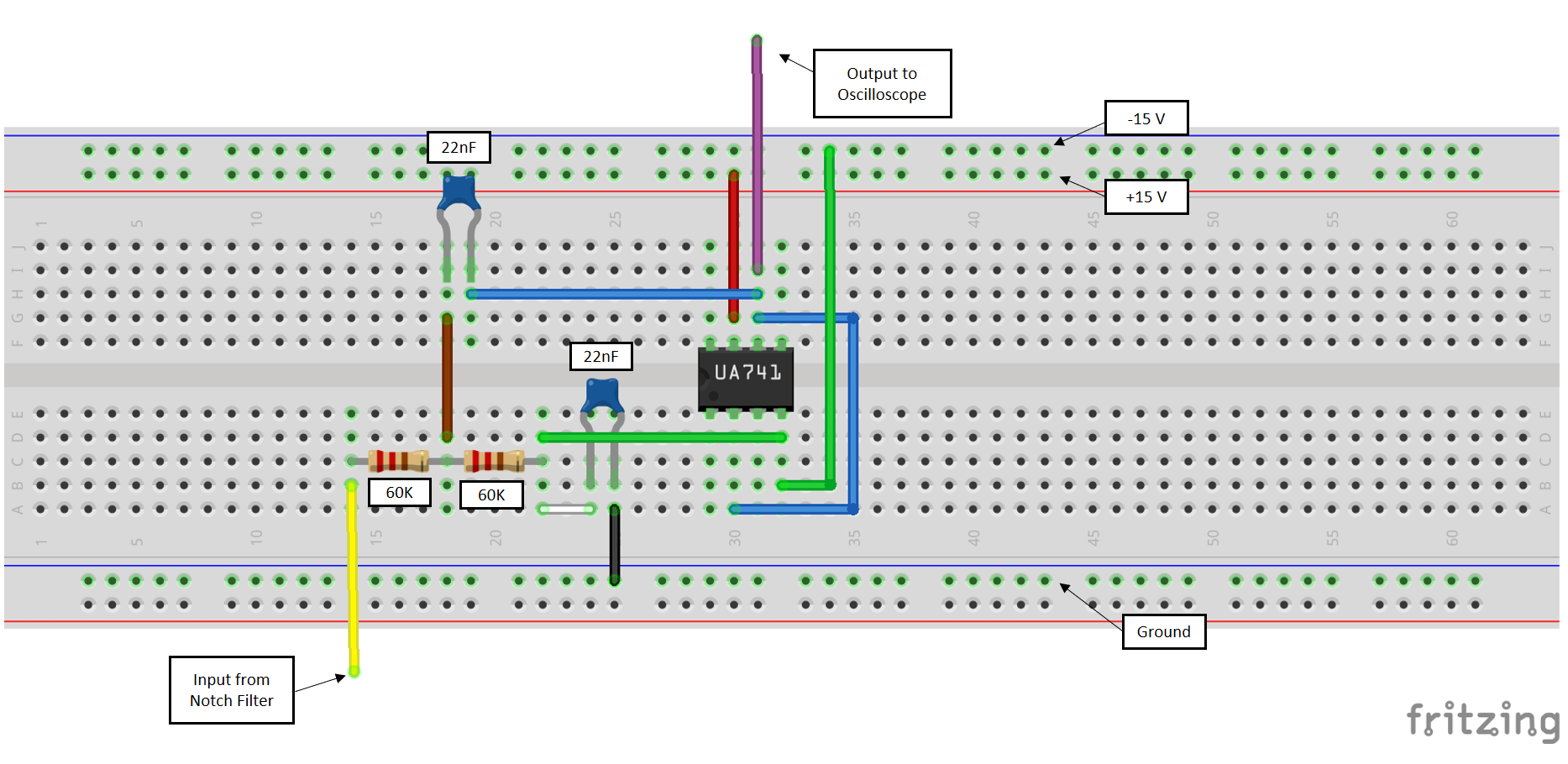 Make Your Own Electrocardiogram (ECG) : 6 Steps - Instructables