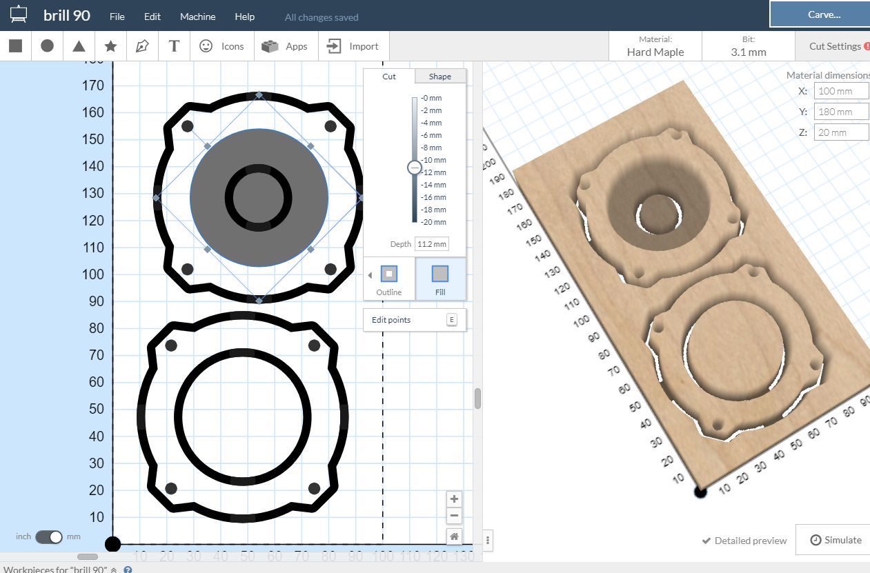 Drill Perpendicular : 3 Steps (with Pictures) - Instructables