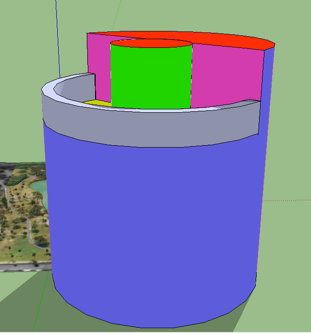 Circulare Building Plan : 3 Steps - Instructables