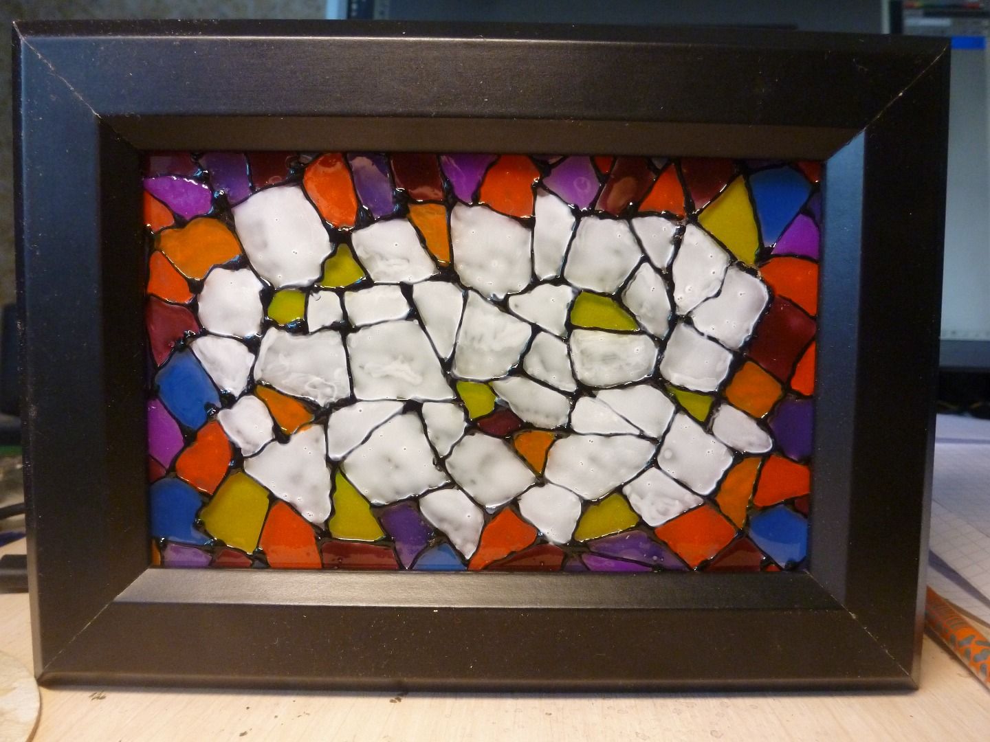 A 15-LED RGB Clock With Arduino Core : 5 Steps - Instructables