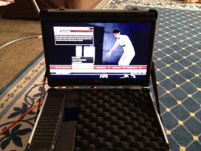 My Homemade Ps3 Portable - Instructables