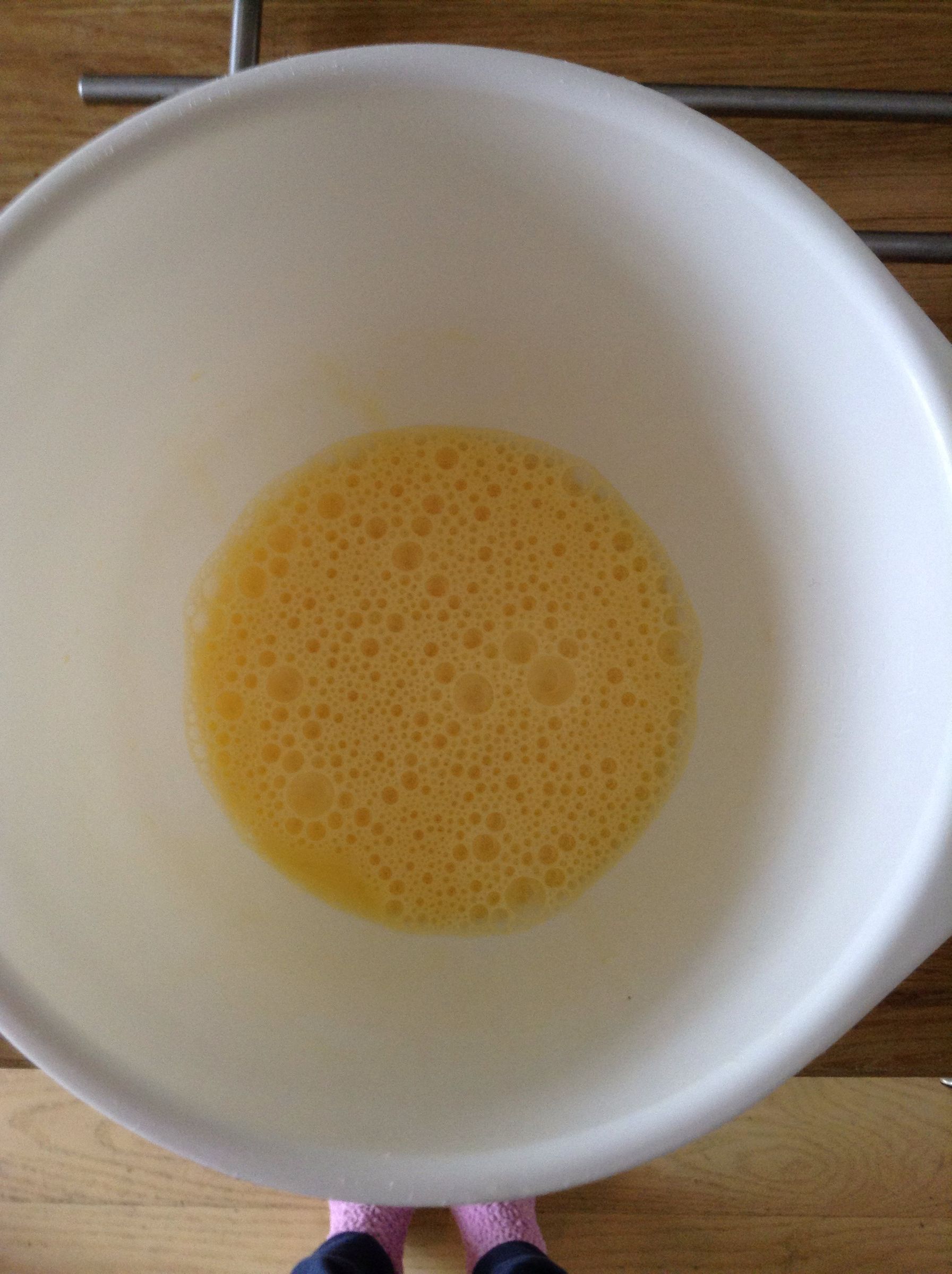 Vegetable Noodle Replica : 5 Steps - Instructables