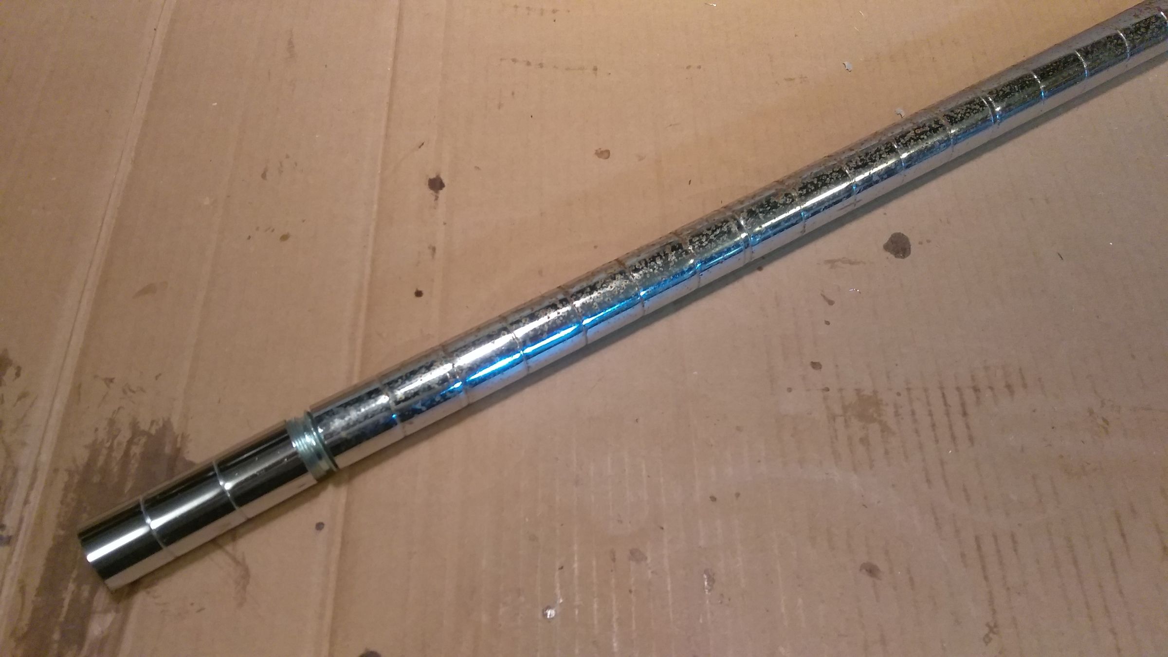 Replacement File Handles : 11 Steps (with Pictures) - Instructables