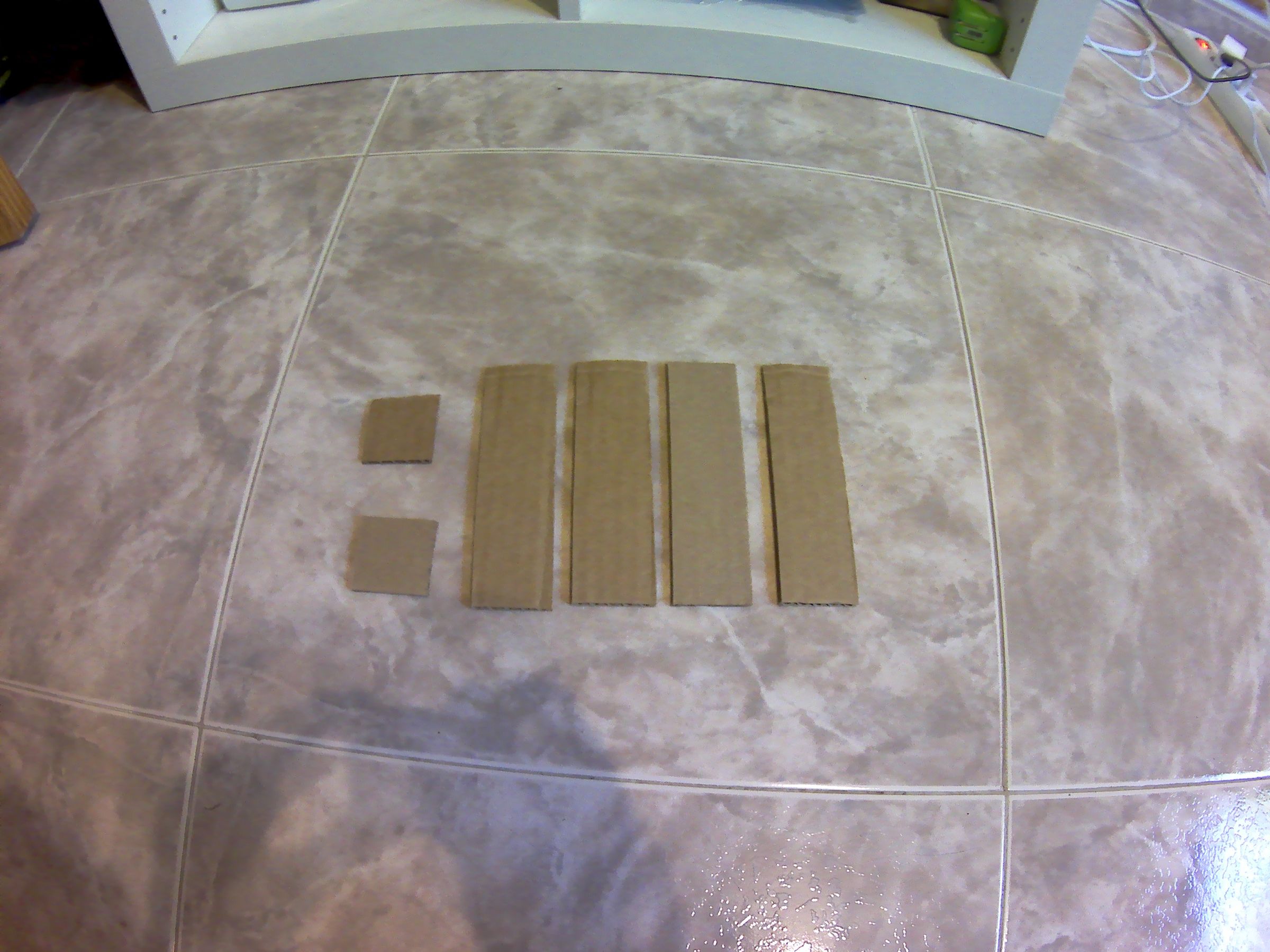 DIY Minecraft Torch Lamp With Arduino Nano : 8 Steps (with Pictures ...