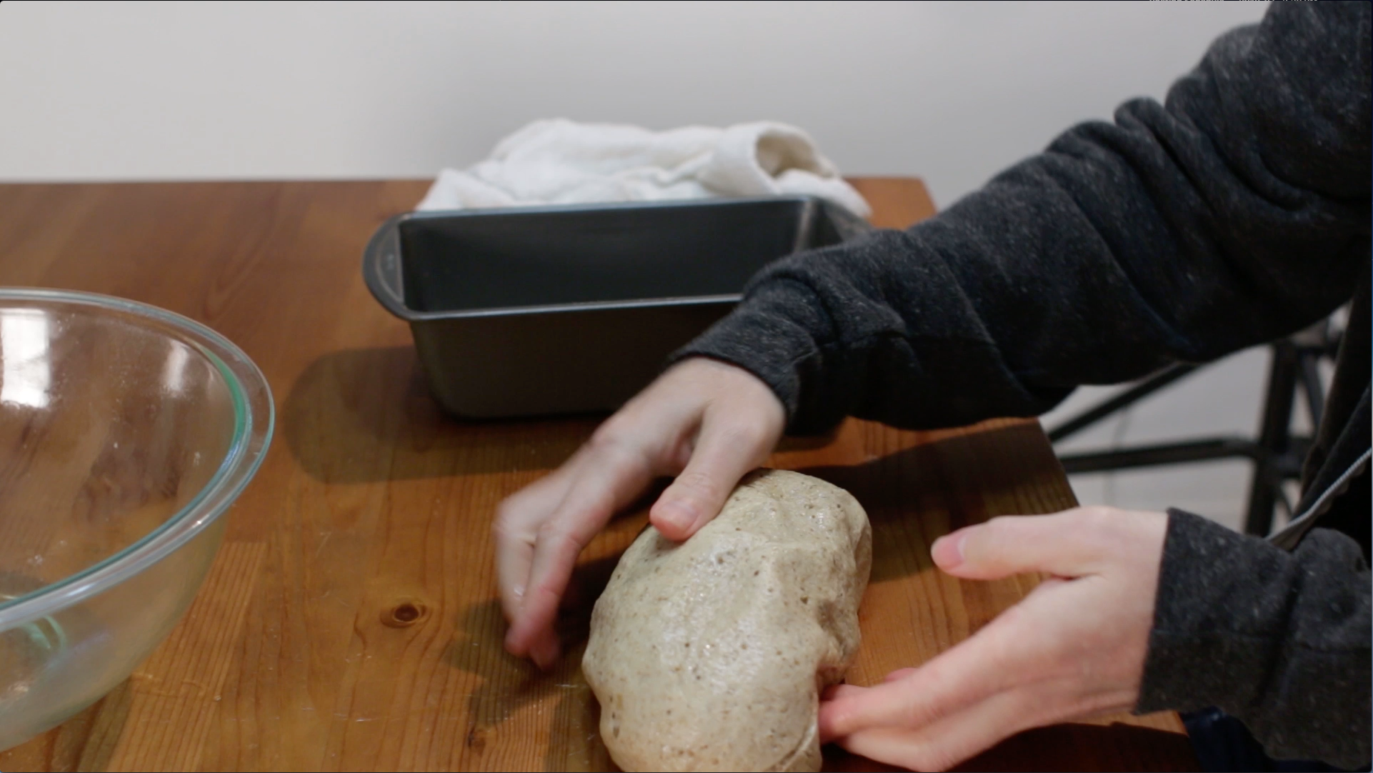 Acorn Bread : 10 Steps (with Pictures) - Instructables