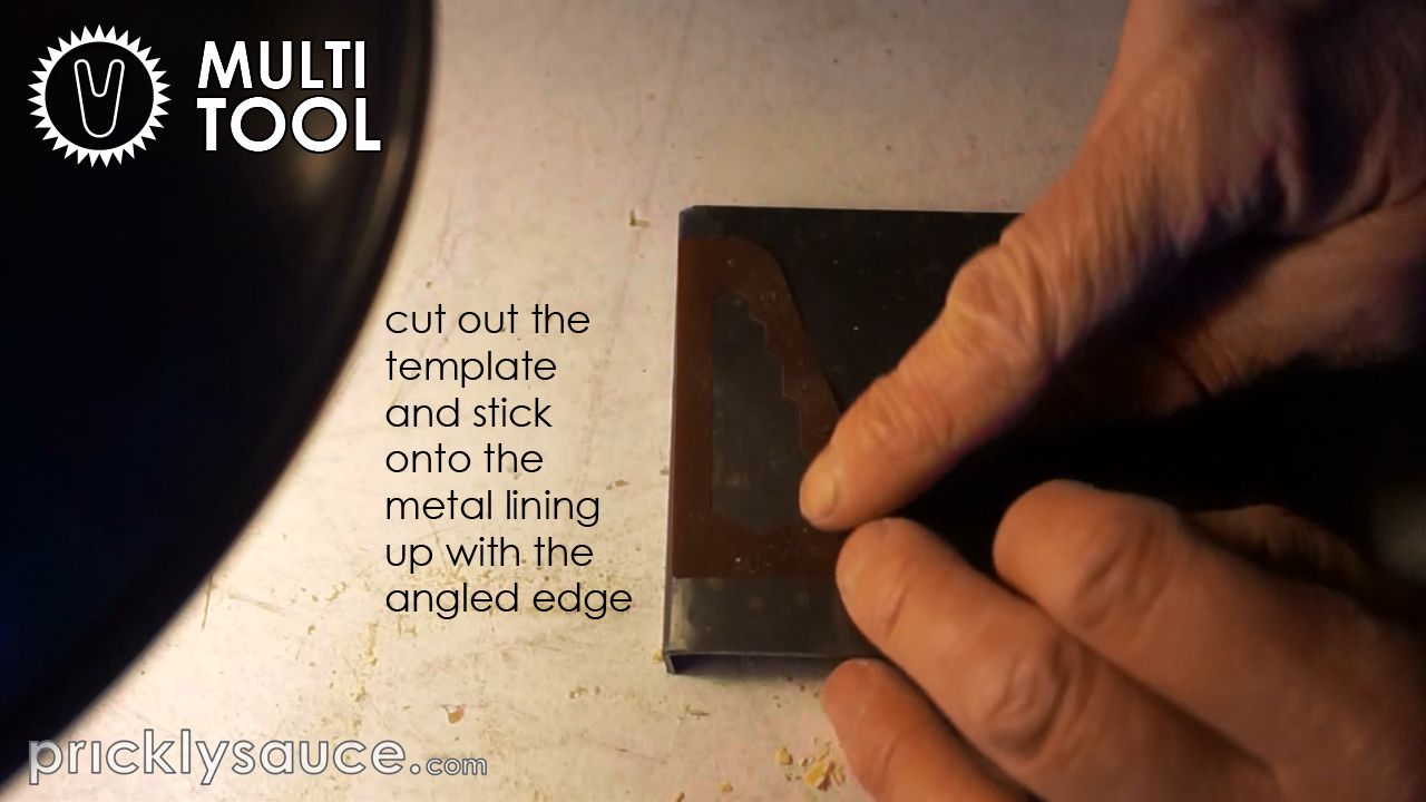 Multi Tool : 21 Steps (with Pictures) - Instructables