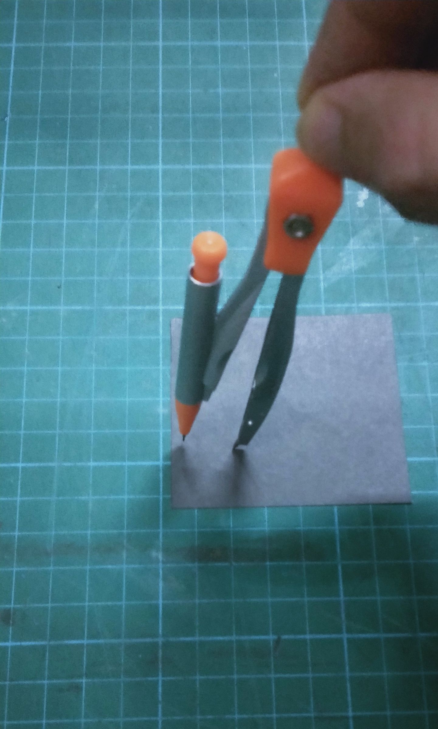 Paper-craft Rocket and Rocket Launcher : 11 Steps - Instructables