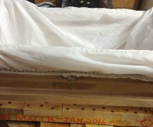 Wood Box Made From 1x2, 1x4, 1x6 : 3 Steps - Instructables