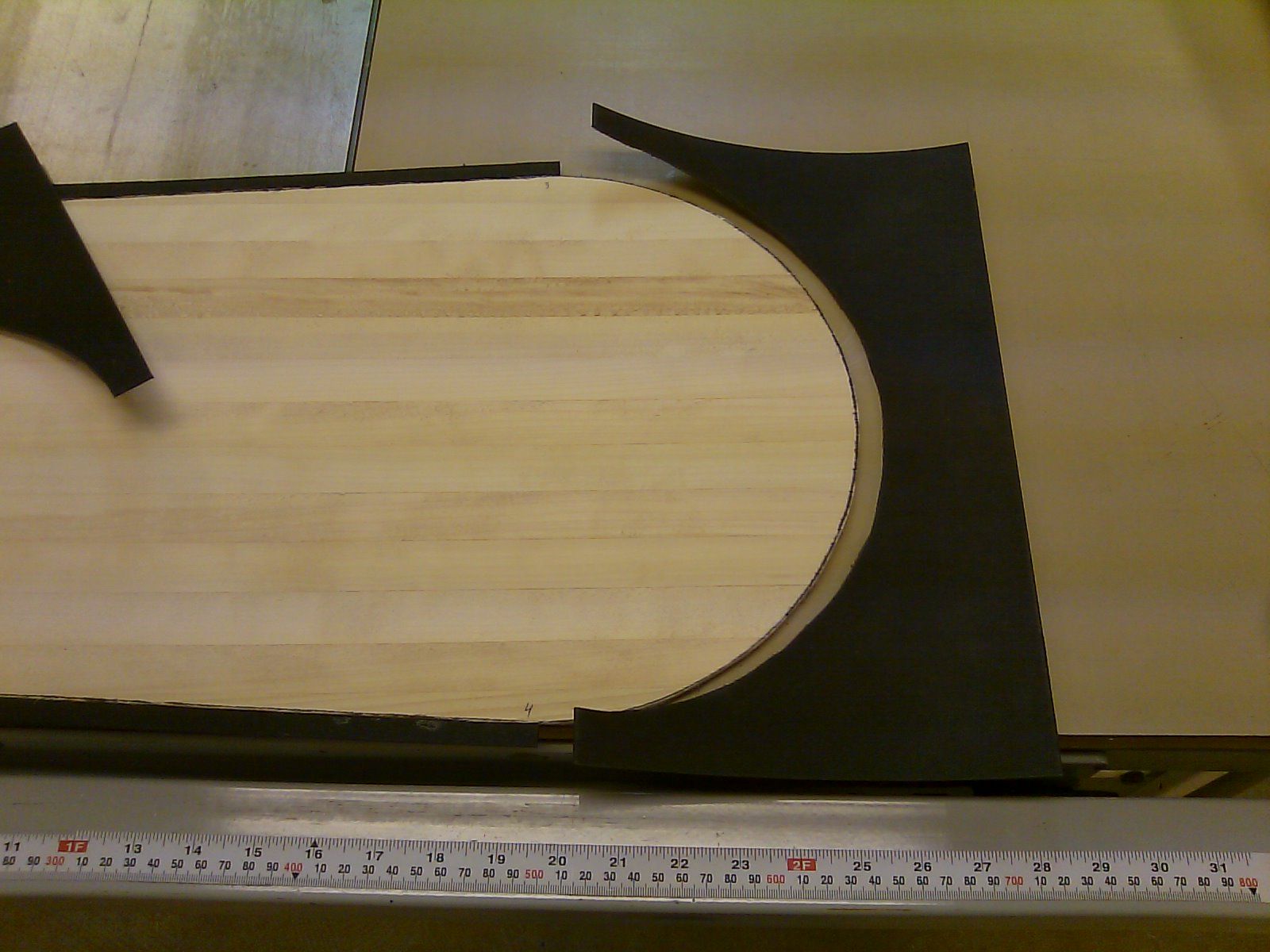 The Making of a Snowboard - Instructables