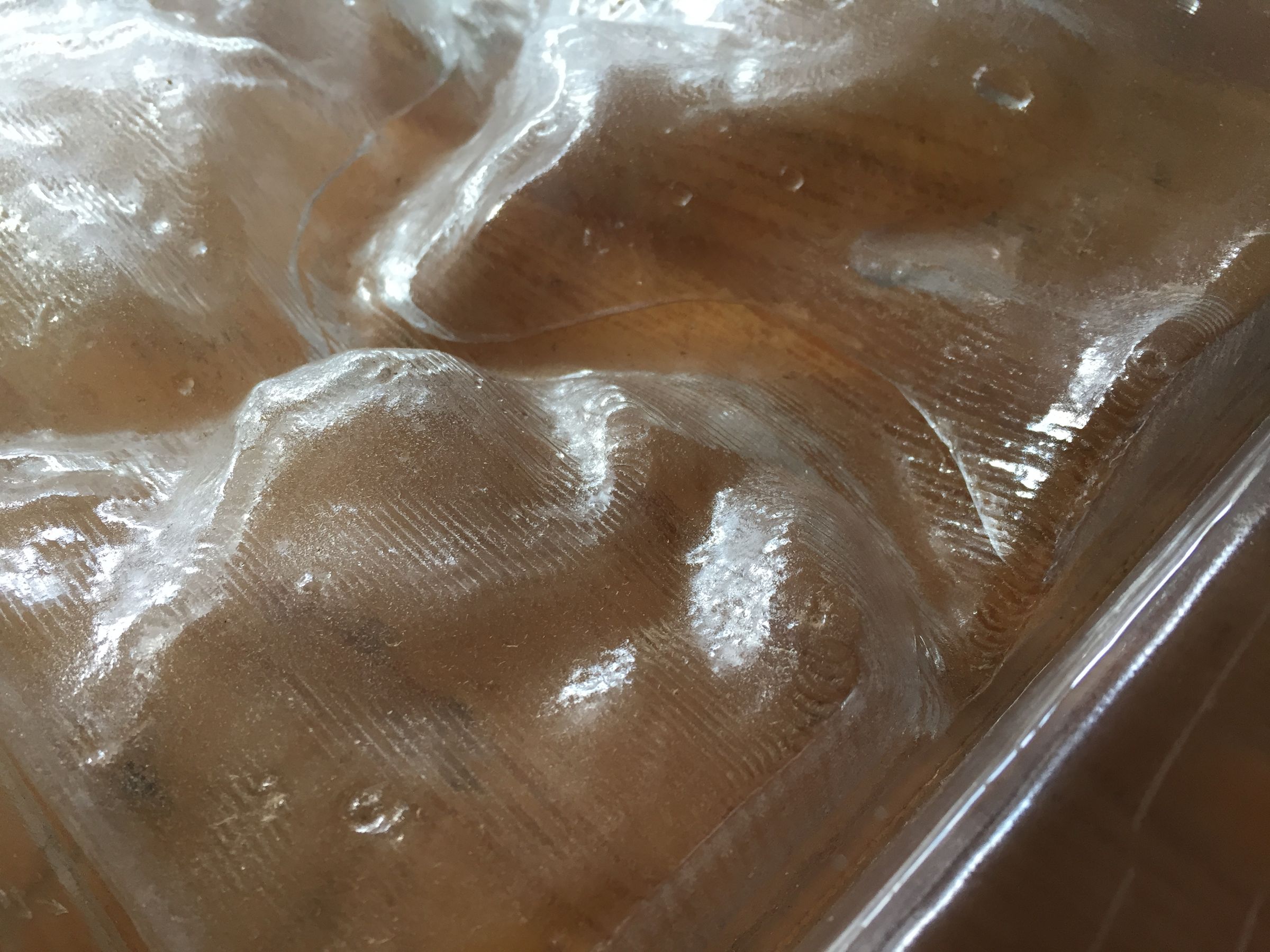 How to Make an Agar Topography : 9 Steps - Instructables