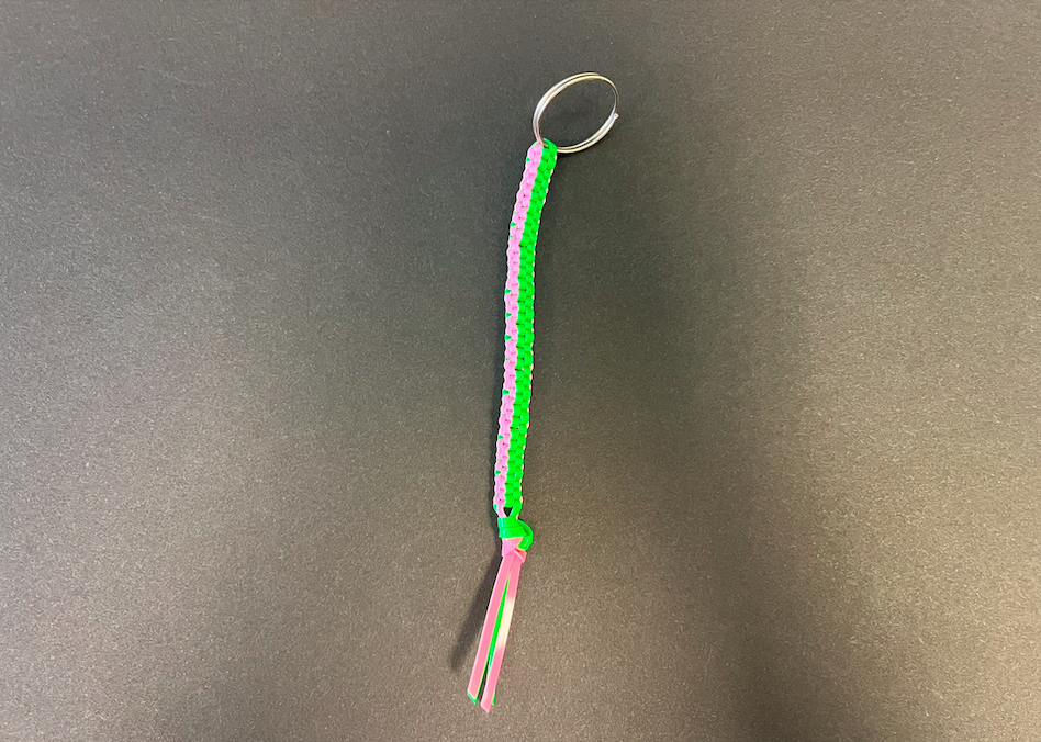 Jazz Up Your Life With a Boondoggle! : 9 Steps (with Pictures ...