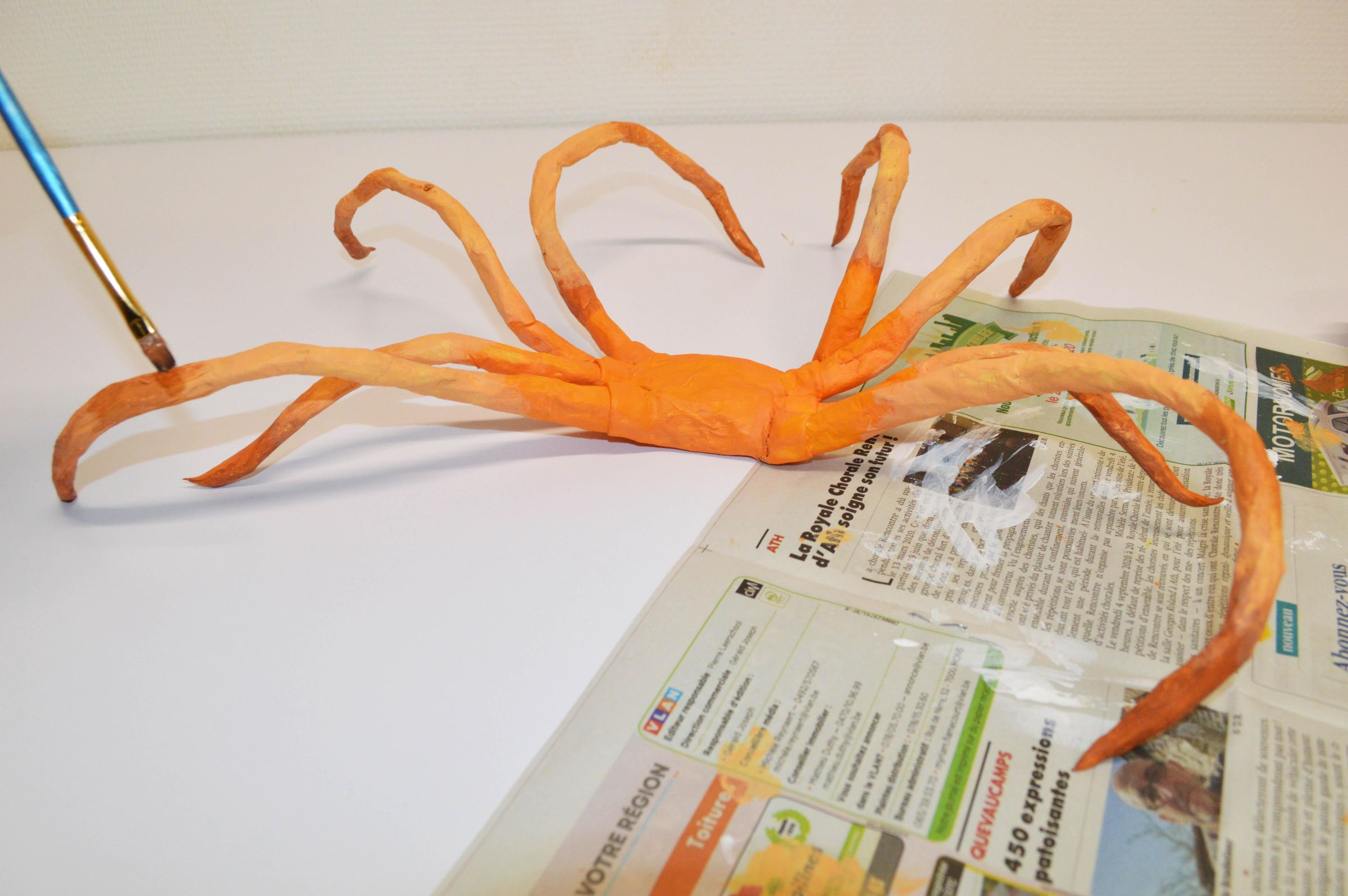 Spider Pumpkin - Jack O' Lantern : 16 Steps (with Pictures) - Instructables