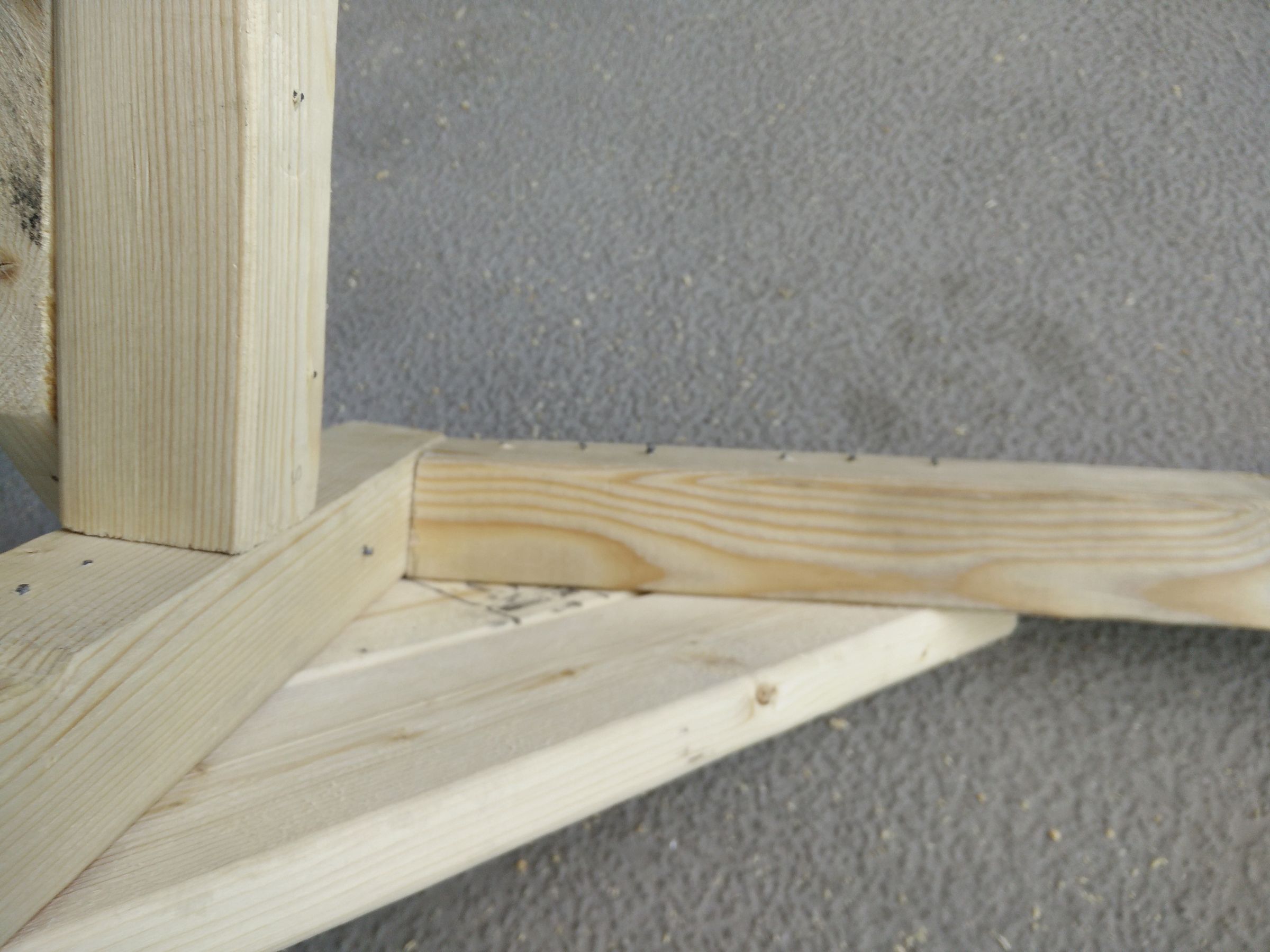 Dip Station DIY / Exercise Stand : 6 Steps - Instructables