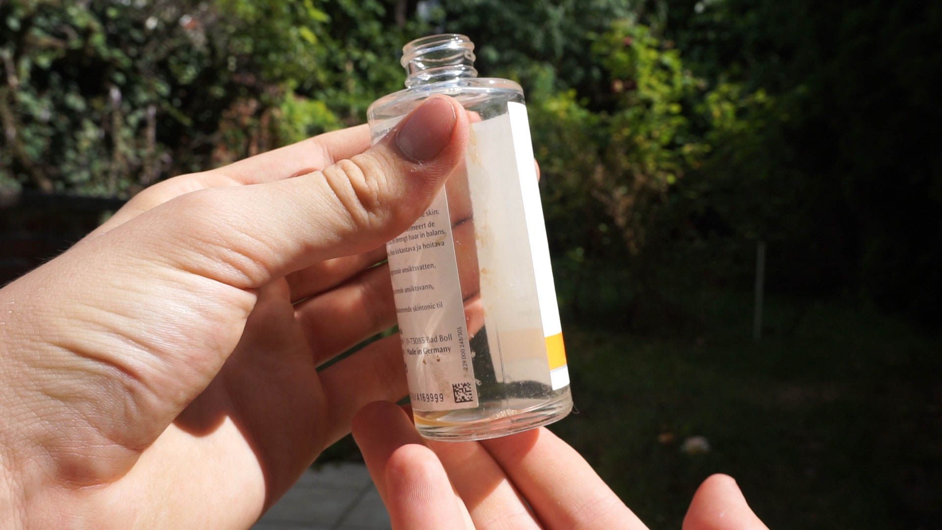 Cheap Reed Diffuser Based on Essential Oil : 5 Steps (with Pictures ...