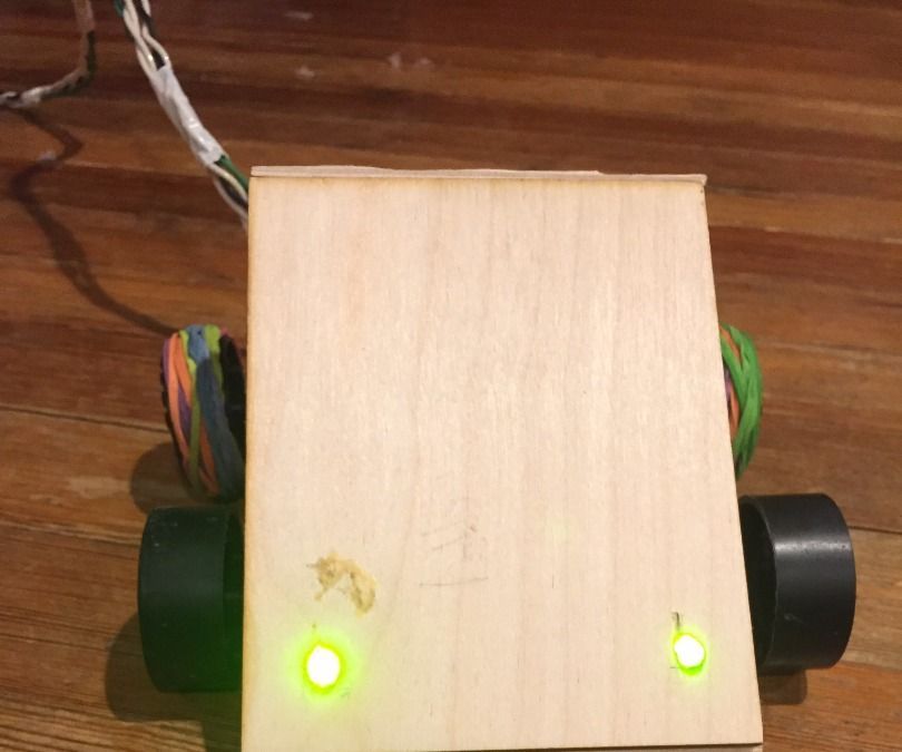 DIY Race Car - Instructables