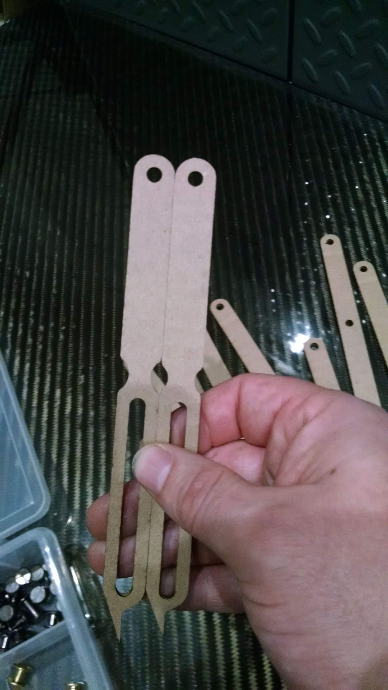 Even Distance Divider Tool : 6 Steps (with Pictures) - Instructables