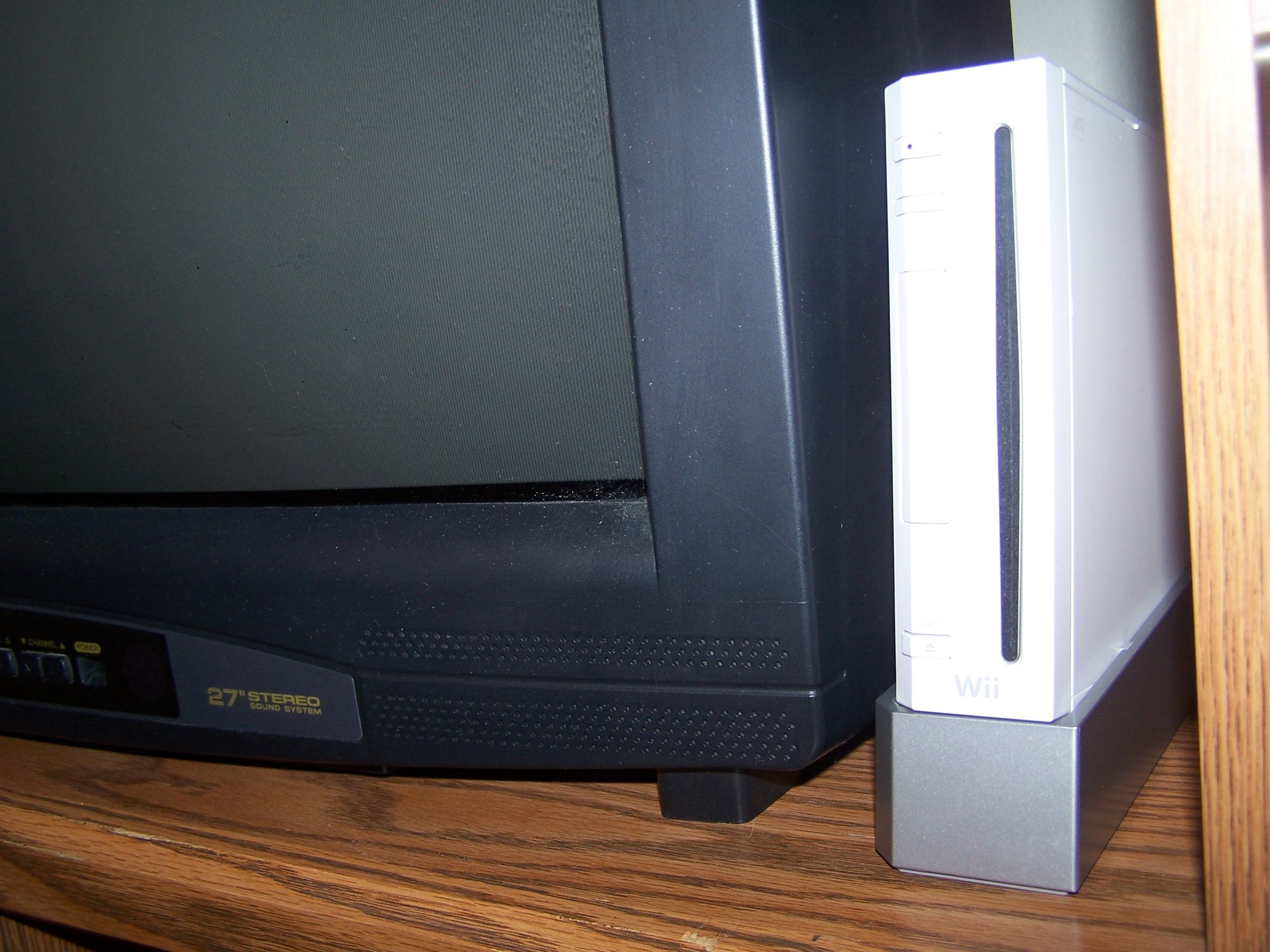I Can Wii. Can You? : 32 Steps - Instructables