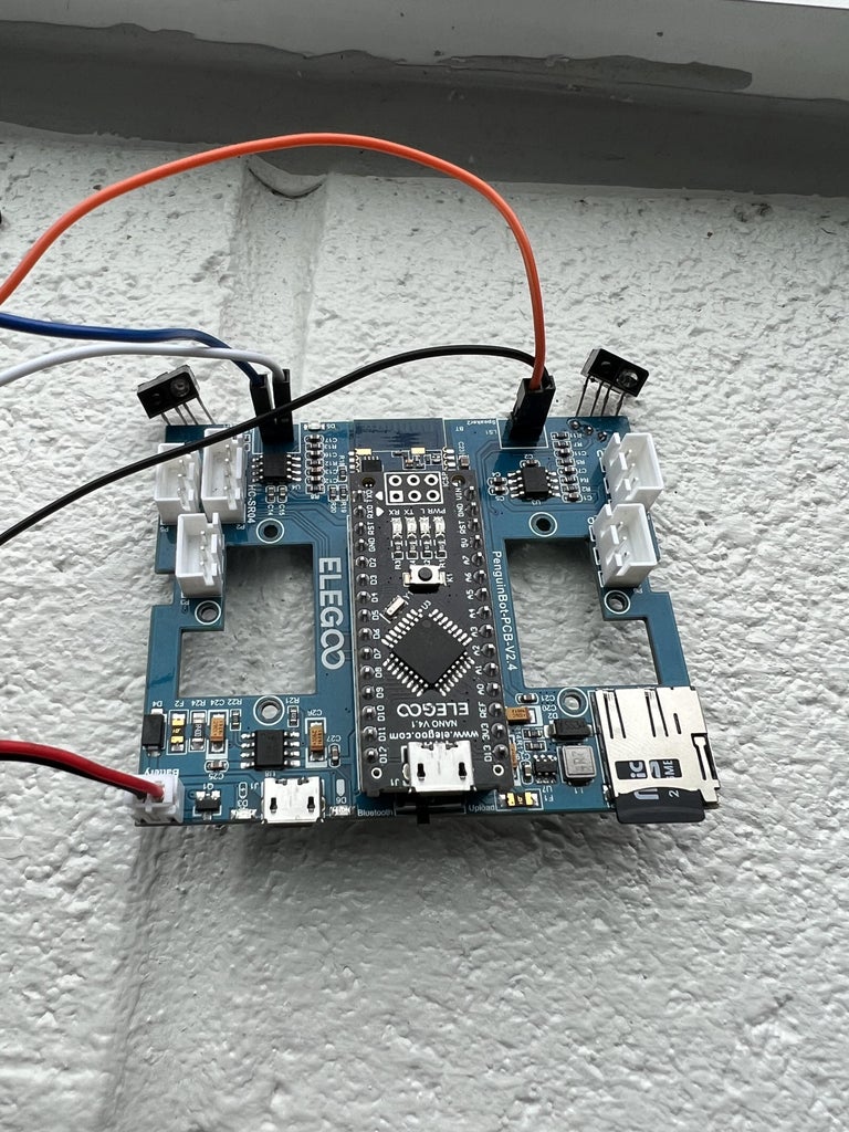 Arduino Speaker 8 Steps Instructables