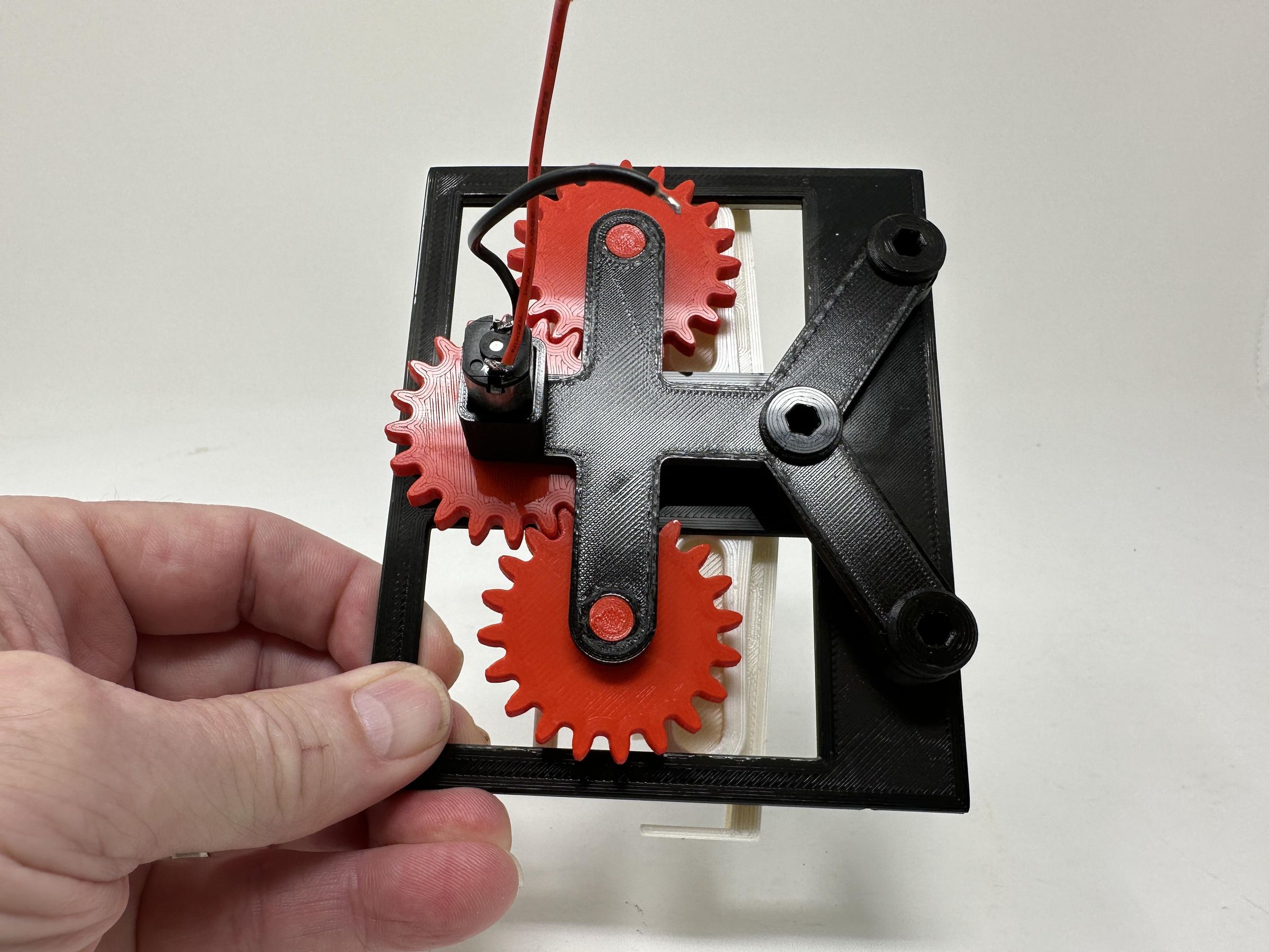 Marblevator, Tracks. : 4 Steps (with Pictures) - Instructables